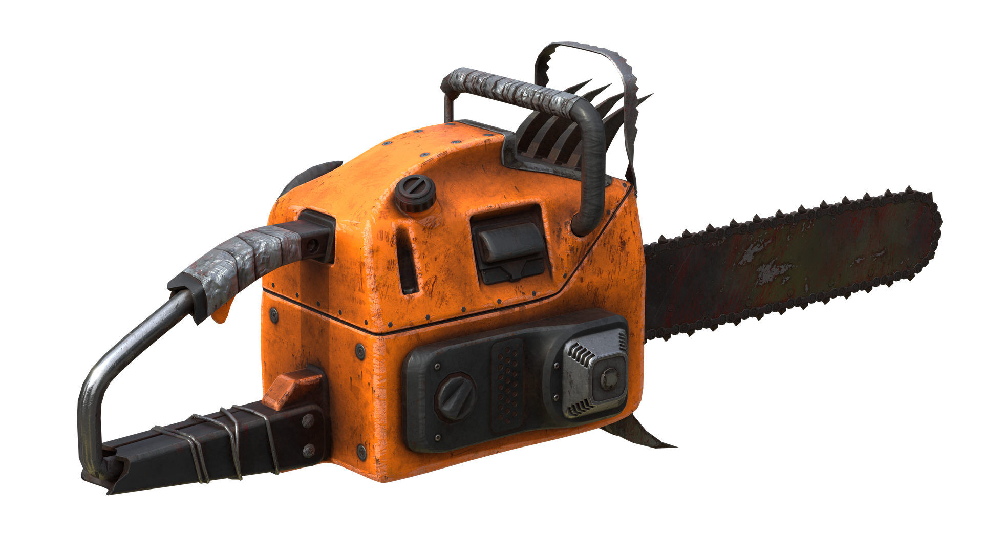 FPS (Zombie) Post Apocalypse Weapons - Firearms + Grenades + Melee in ...