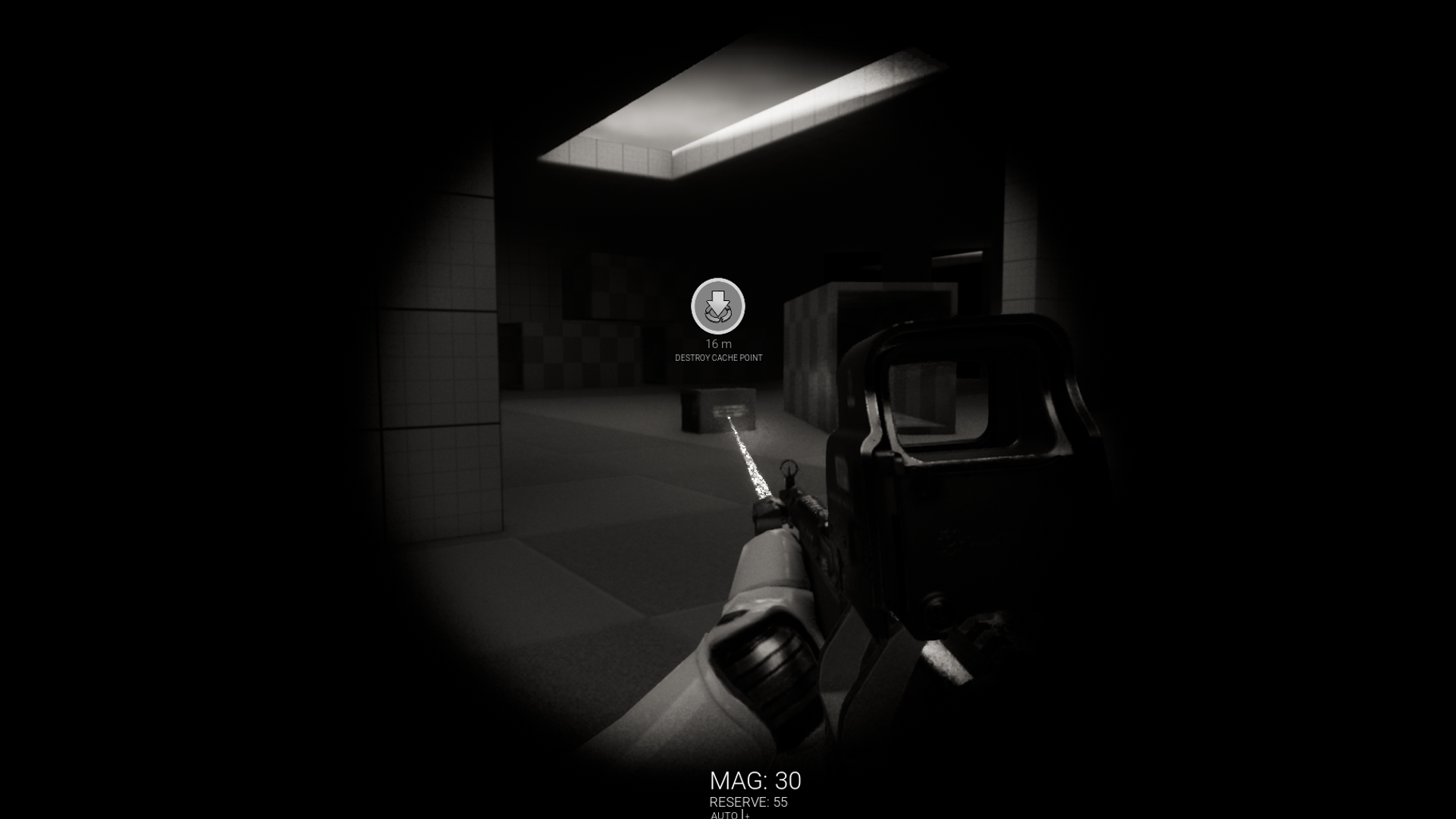 FPS Multiplayer Kit V3