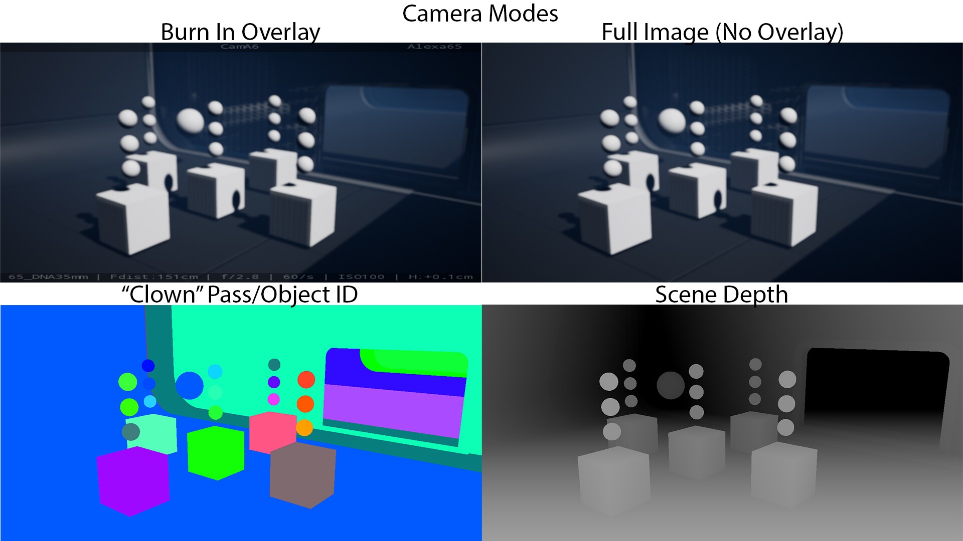 Storyboard Tool in Code Plugins - UE Marketplace