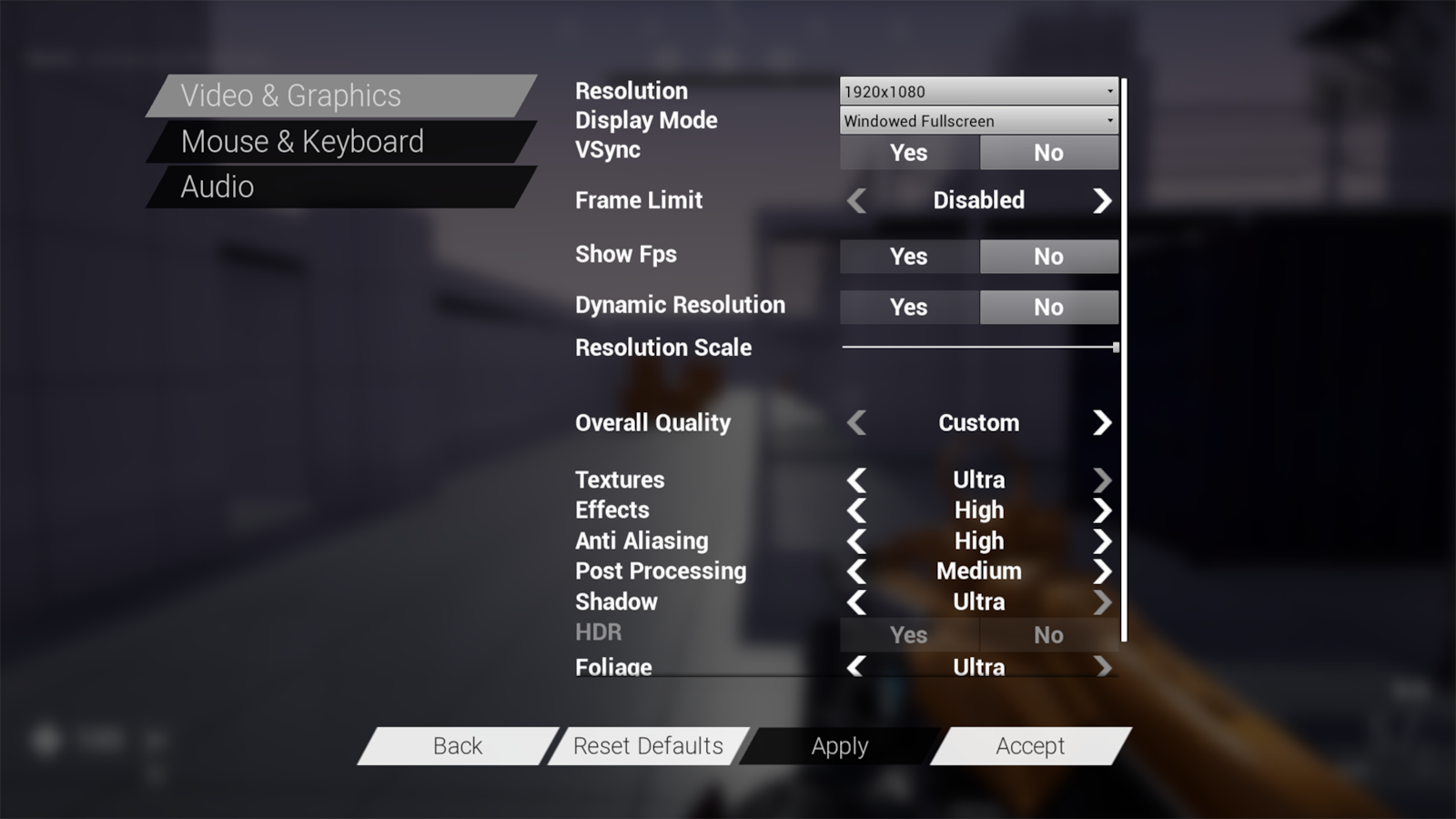 FPS Multiplayer Template 3.0 in Blueprints - UE Marketplace