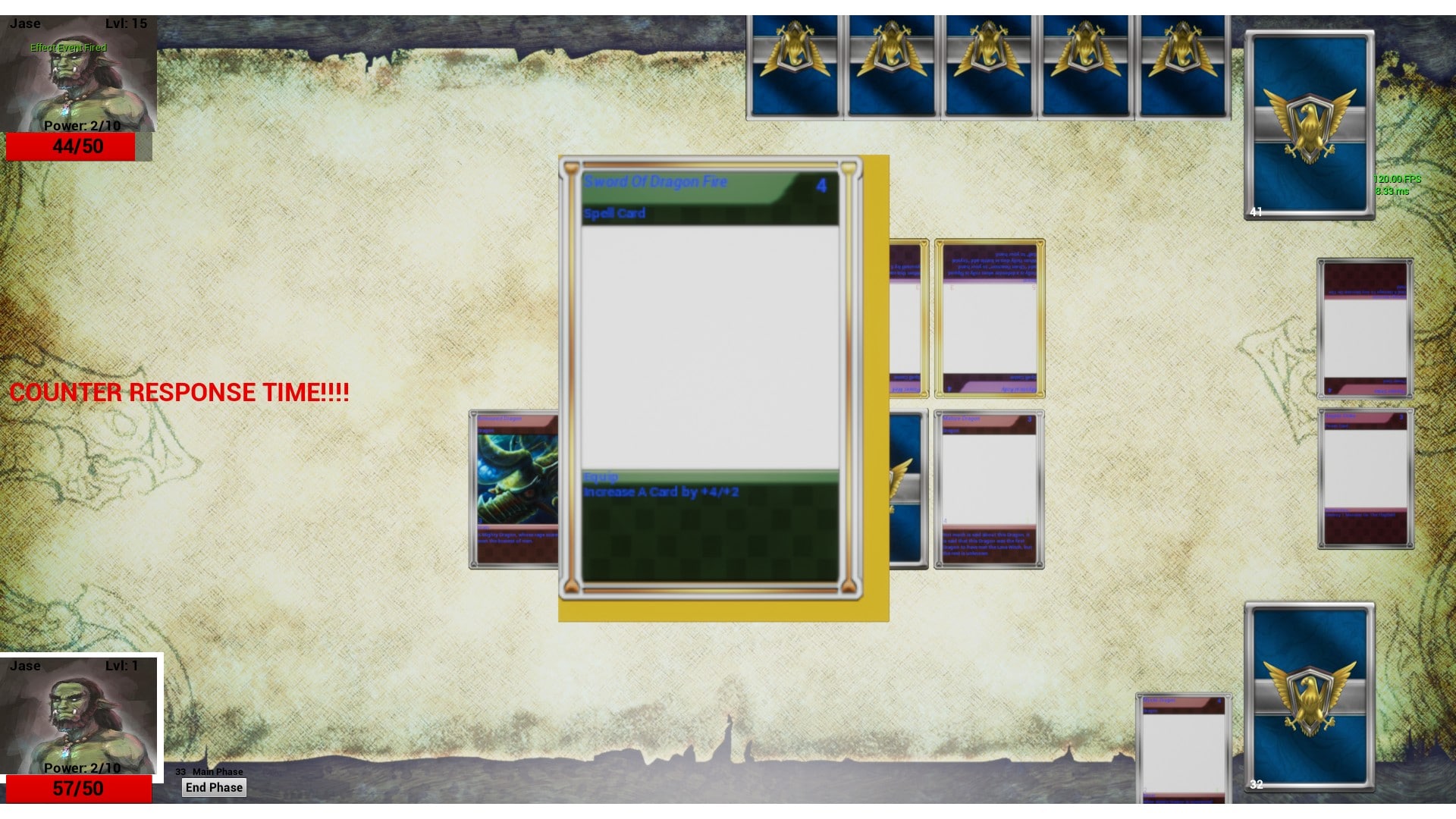 Card Game Toolkit in Blueprints - UE Marketplace