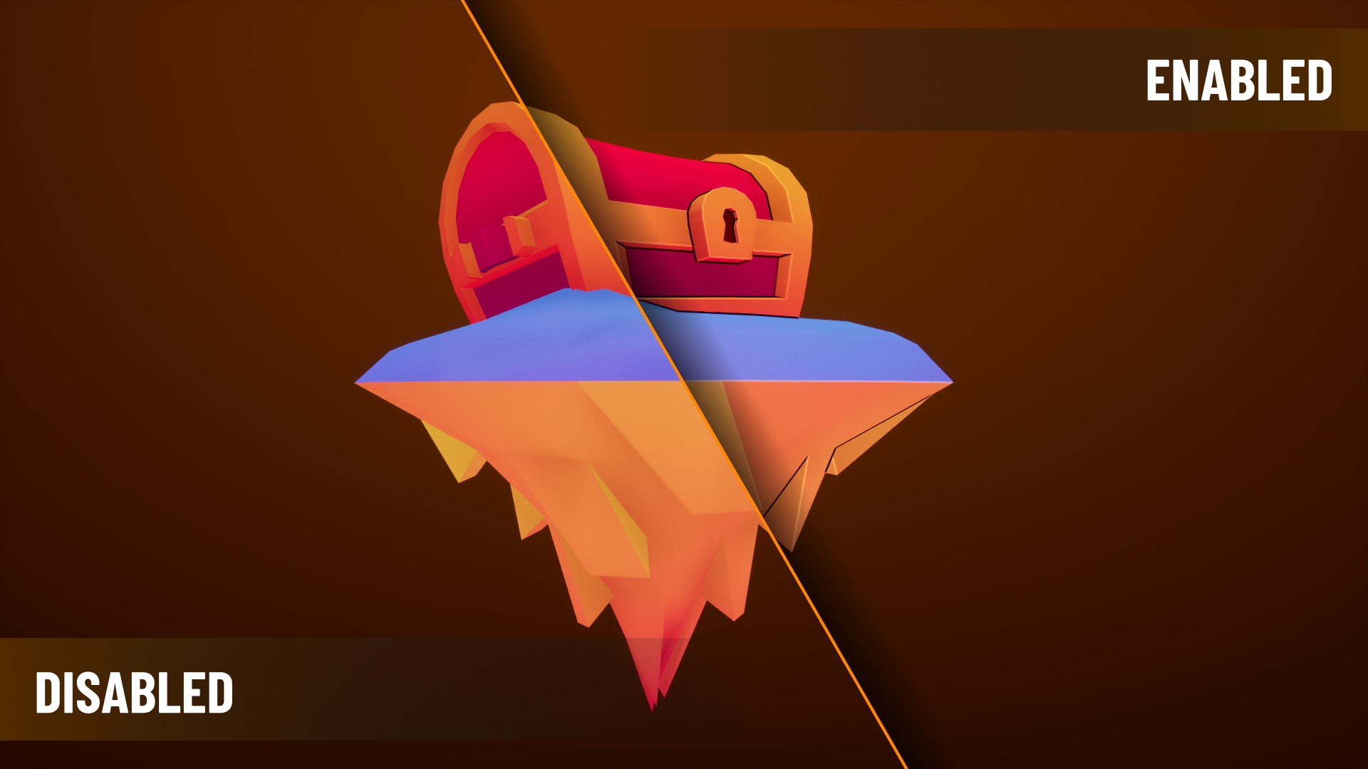 Cavity Blender Post Process:コードプラグイン - UE マーケットプレイス Cavity Blender Post Process:コードプラグイン - UE マーケットプレイス