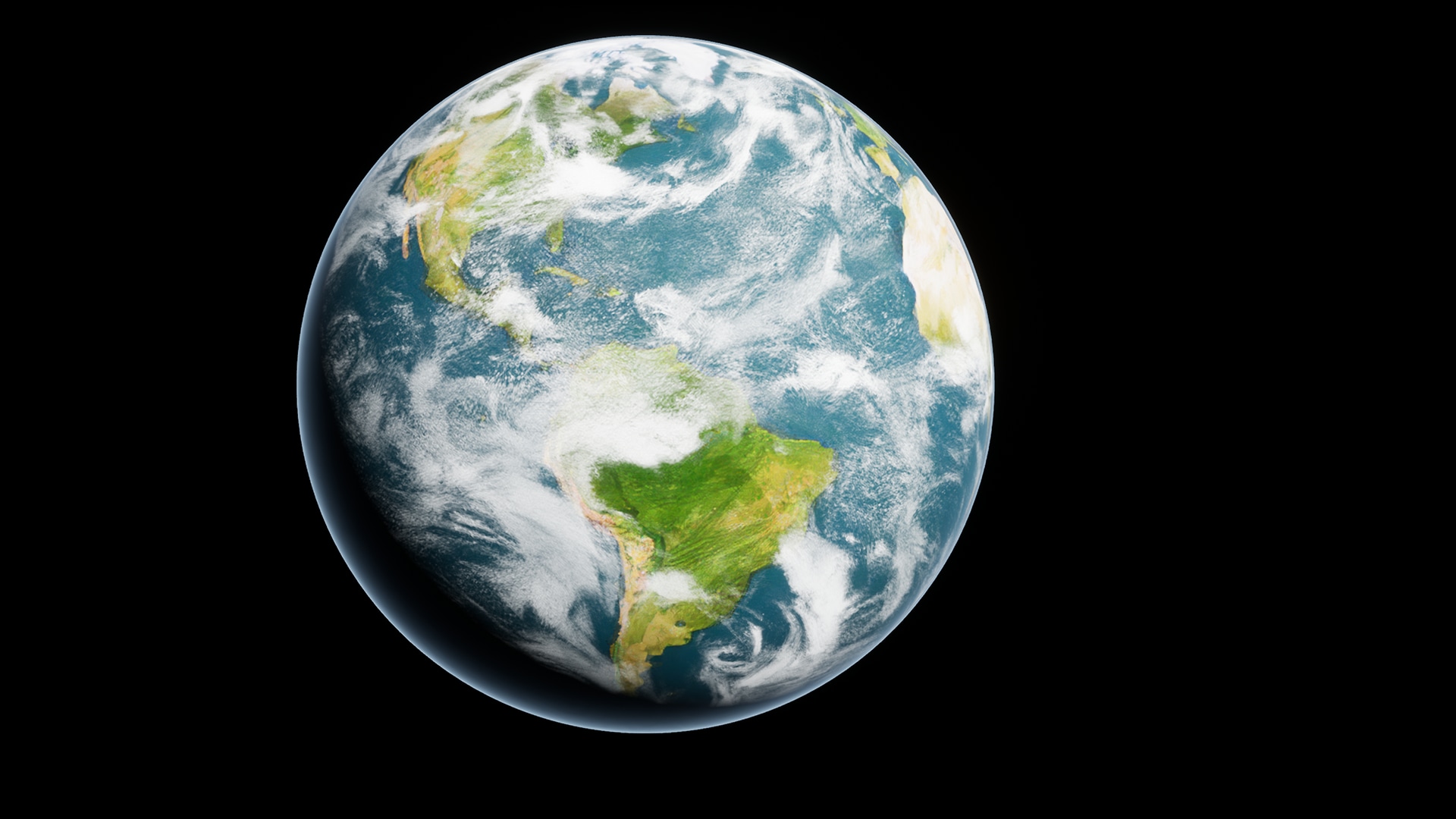 Centauri - Planets Pack in Materials - UE Marketplace