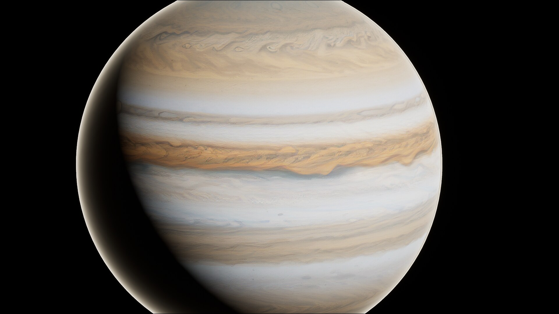 Centauri - Planets Pack in Materials - UE Marketplace