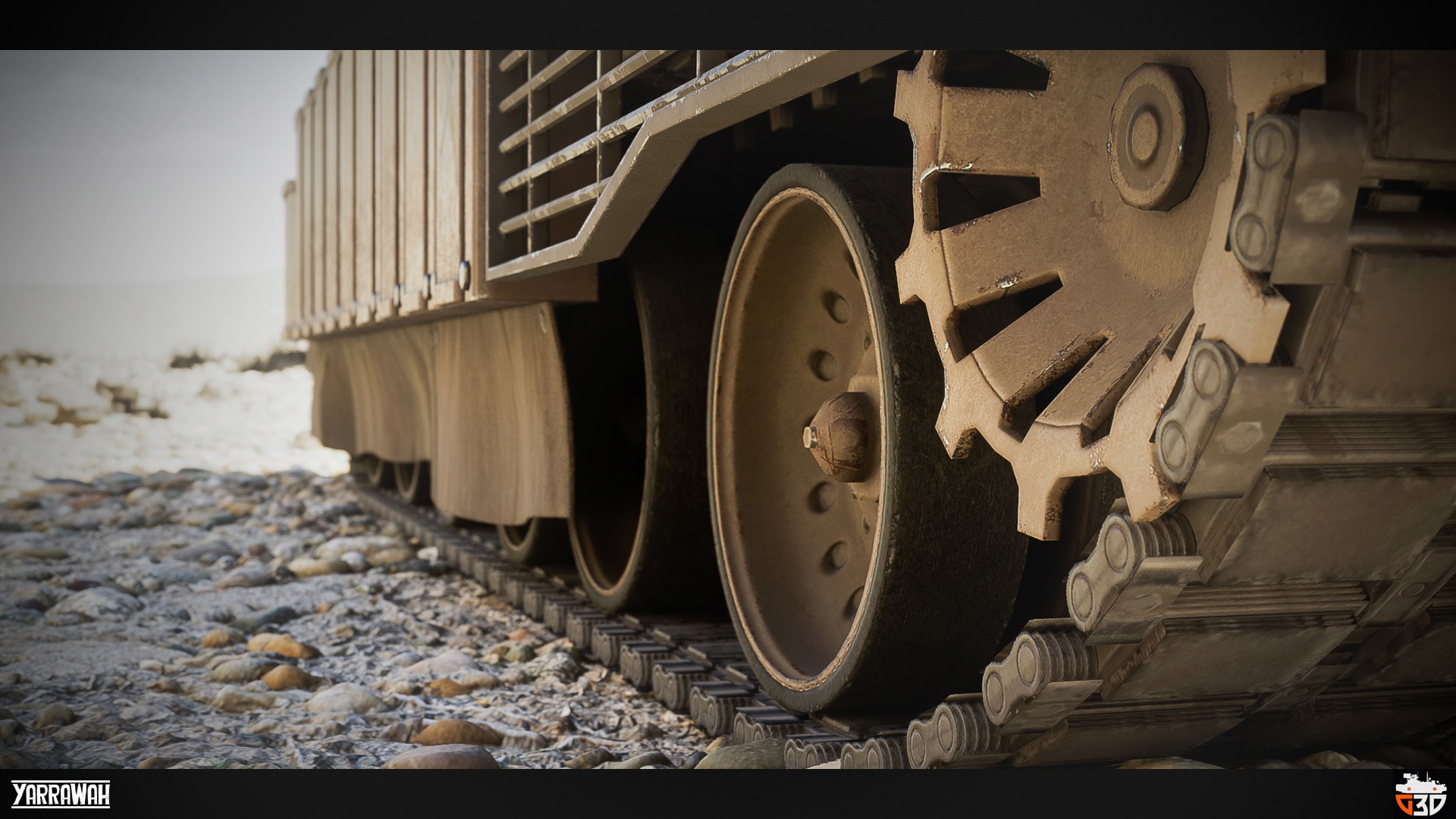 Challenger 2 & Type 10 - Advanced Tank Blueprint - Combo Pack, 카테고리 블루 ...