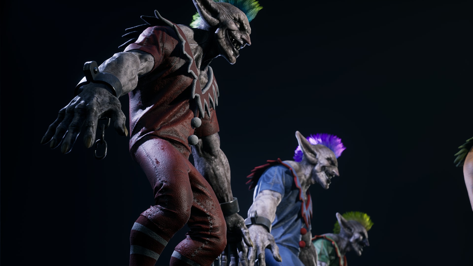 Foolish Goblin, 카테고리 캐릭터 - UE 마켓플레이스