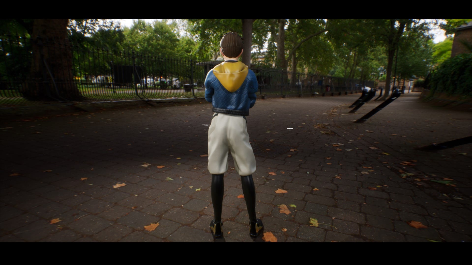 Anime Guy Charles in Characters - UE Marketplace