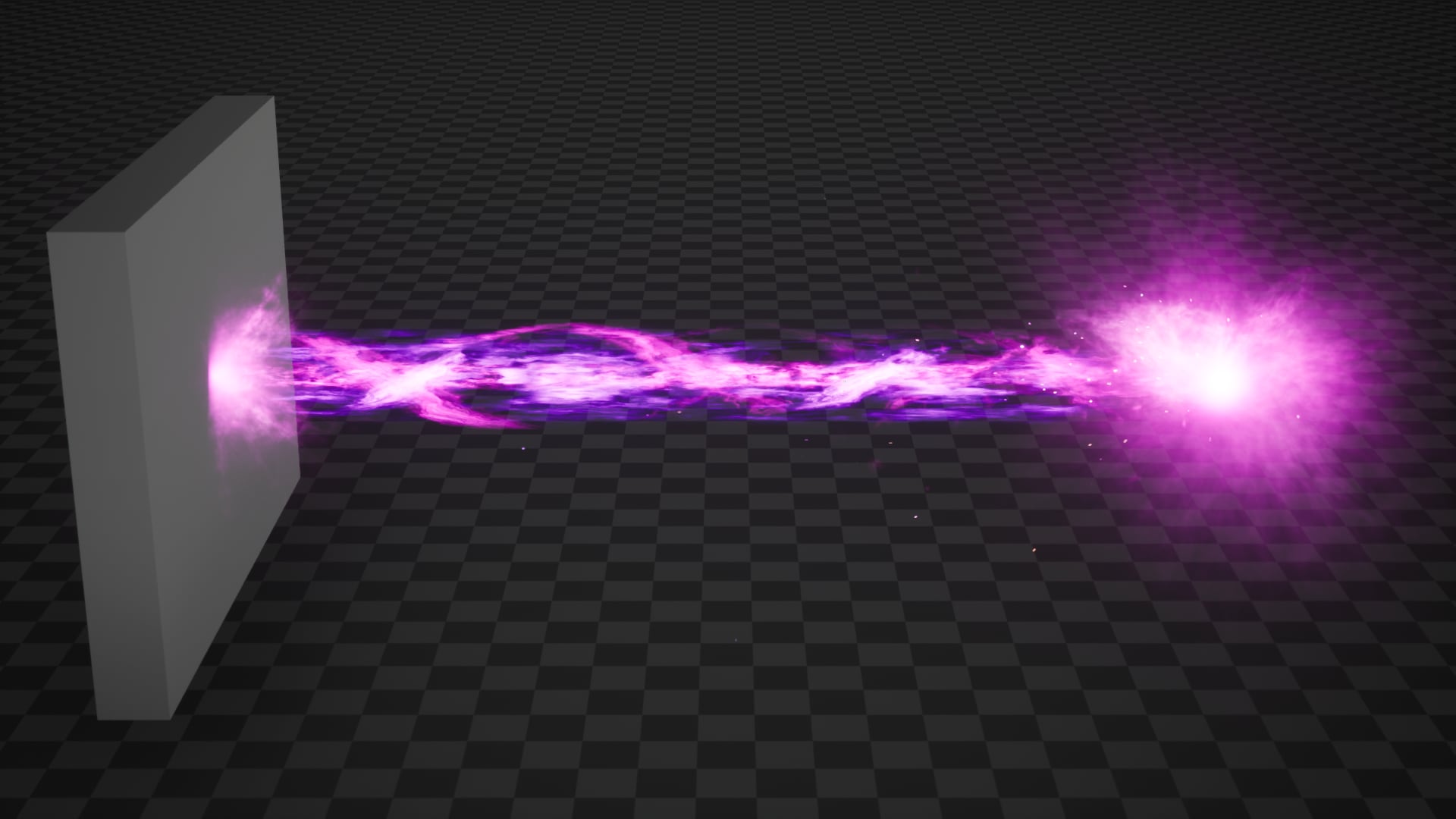 Energy Beam Pack in Visual Effects - UE Marketplace