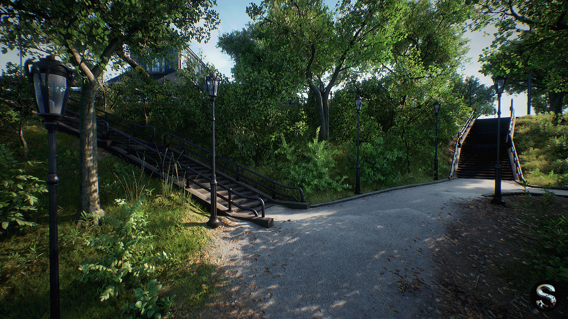 City Park Environment Collection