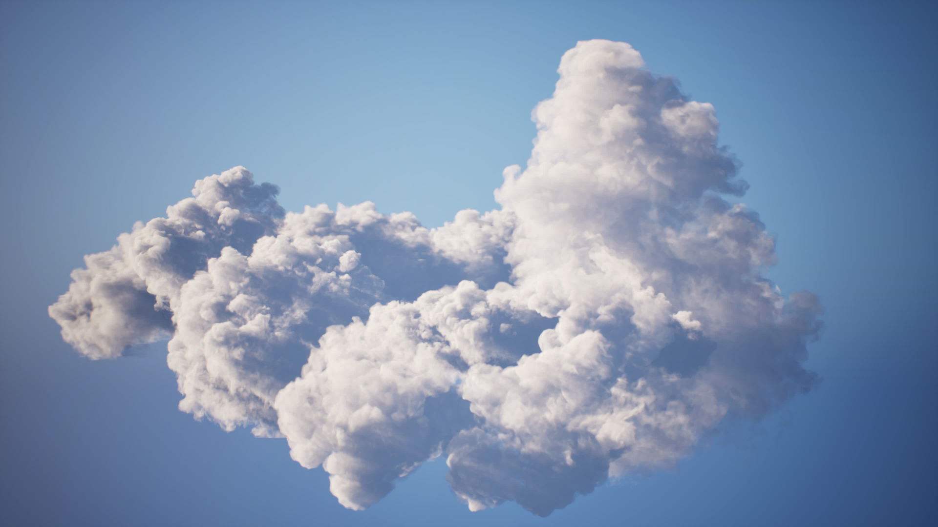 Cloud Forge Complete - VDB Clouds - Здесь вы найдете пакет ...