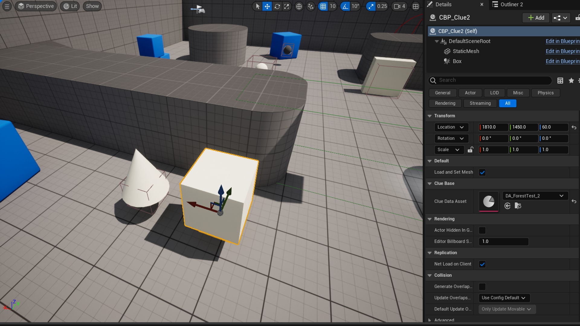 Clue System Plugin – ASSET CLOUD Clue System Plugin – ASSET CLOUD