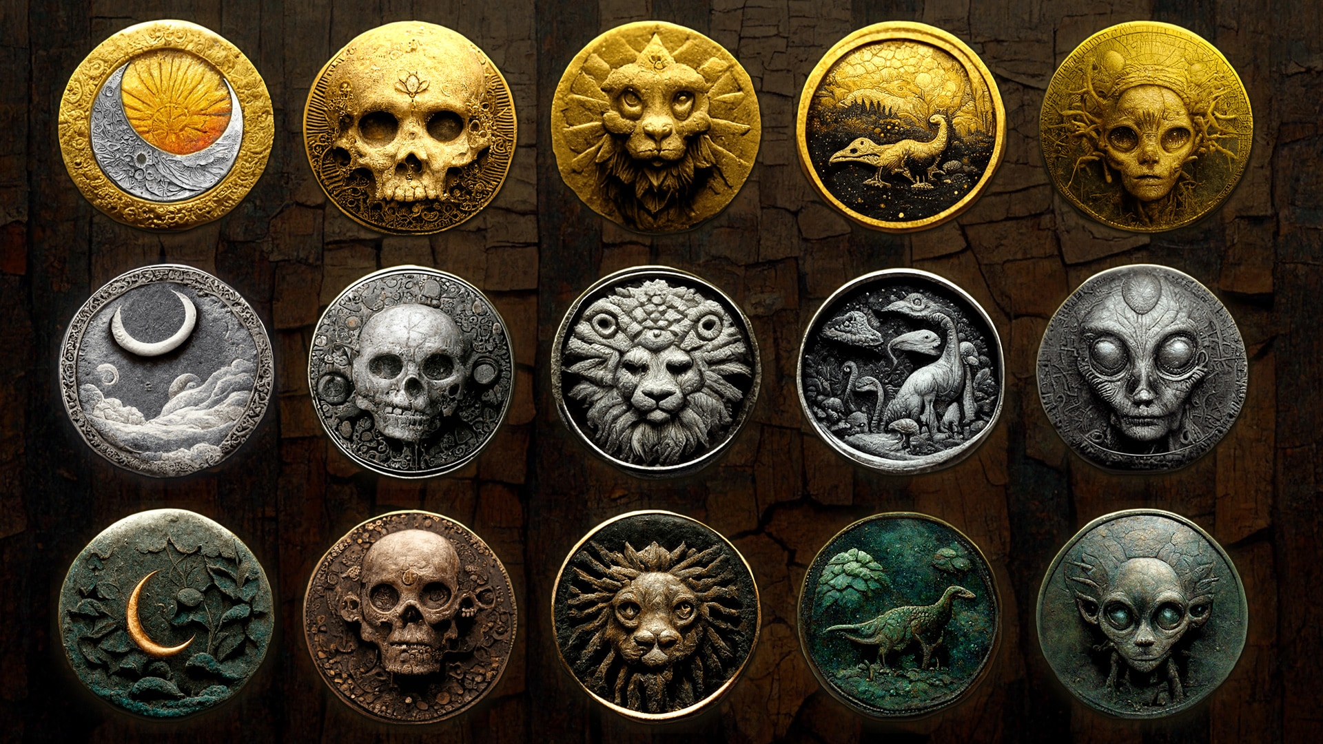 Coin Box in 2D Assets - UE Marketplace