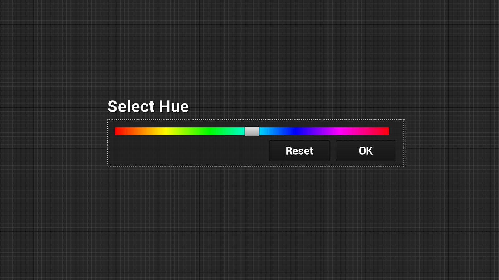 Color Picker And Hue Picker Umg By Vea Games In Blueprints Ue4