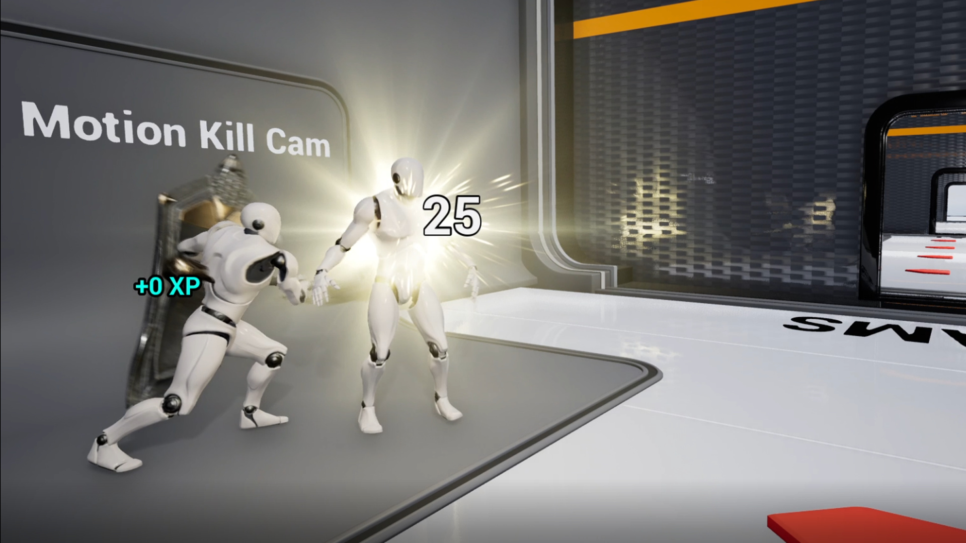 Flexible Combat System - Basic