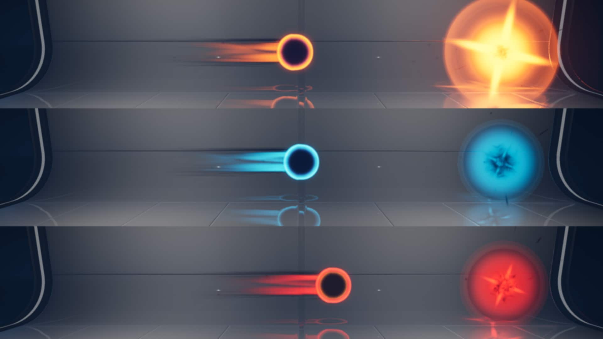 Magic Projectiles Vol.3 - Niagara in Visual Effects - UE Marketplace