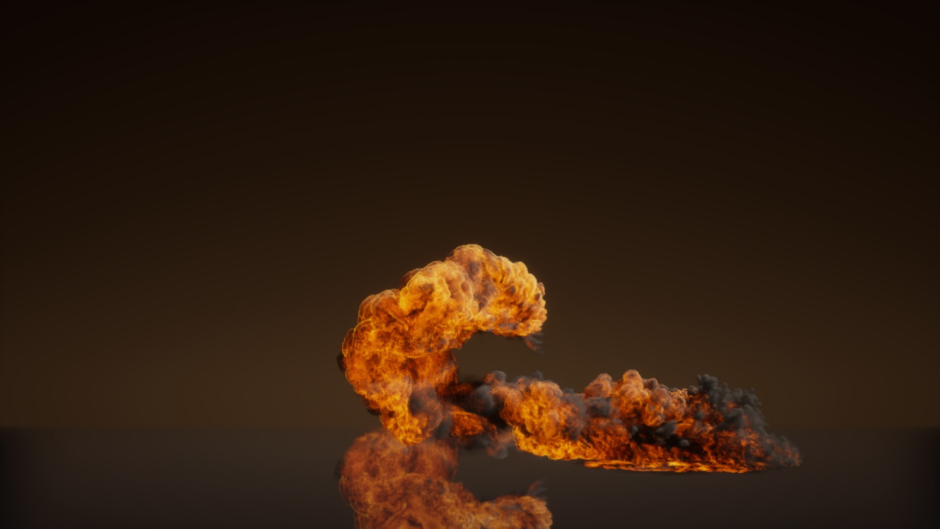 Realistic Explosions Pack in Visual Effects - UE Marketplace