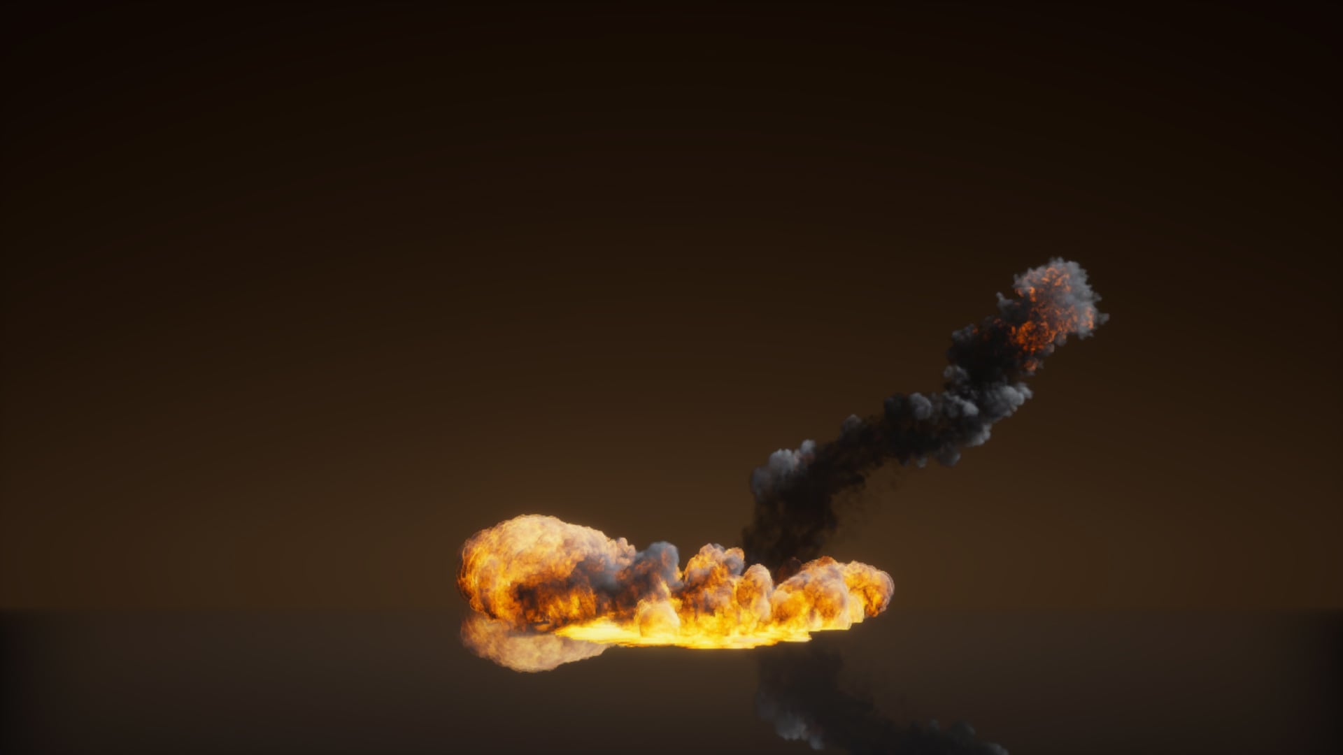 Realistic Explosions Pack in Visual Effects - UE Marketplace
