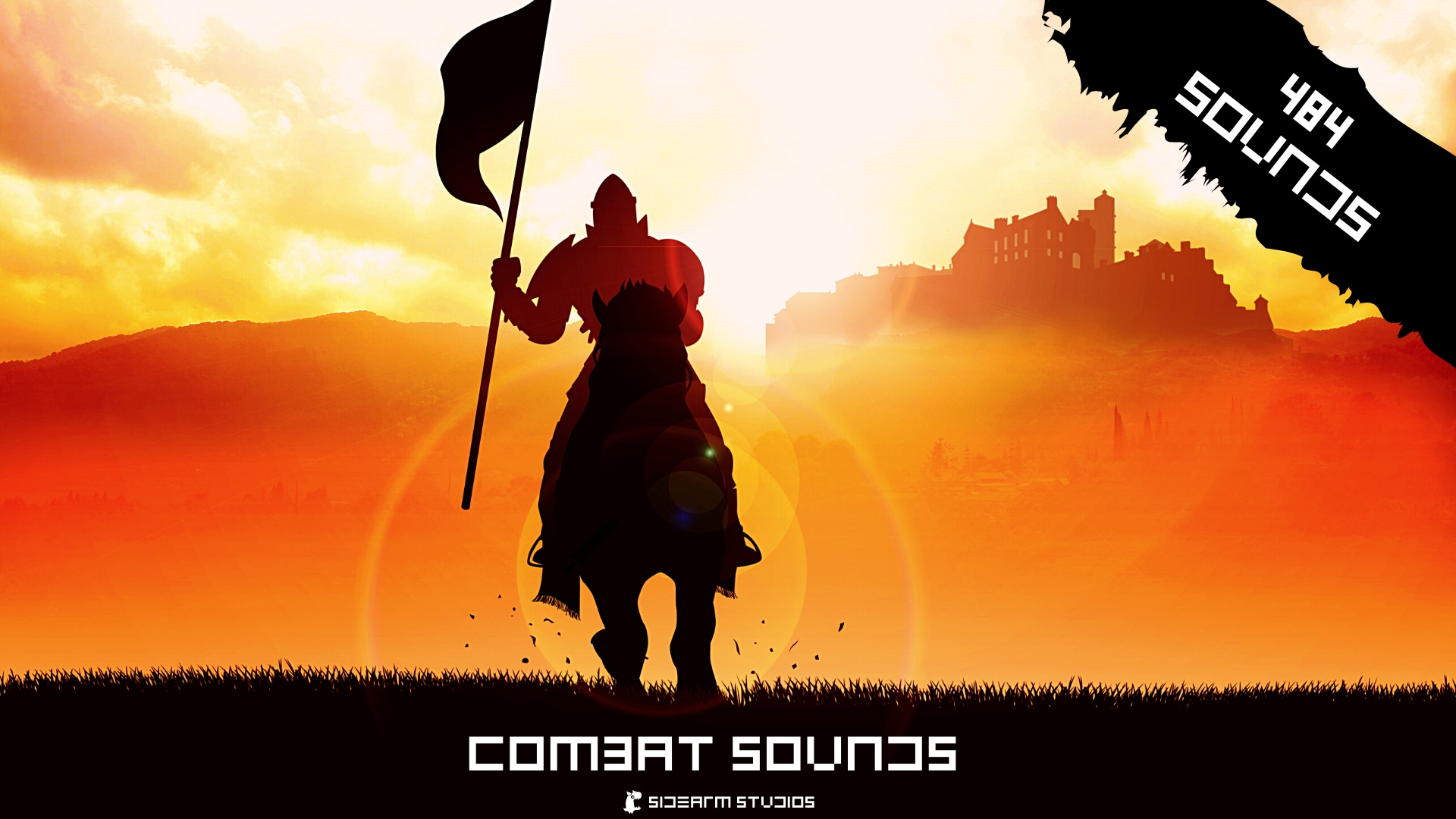 Ultimate Medieval Combat Sounds in Sound Effects - UE Marketplace