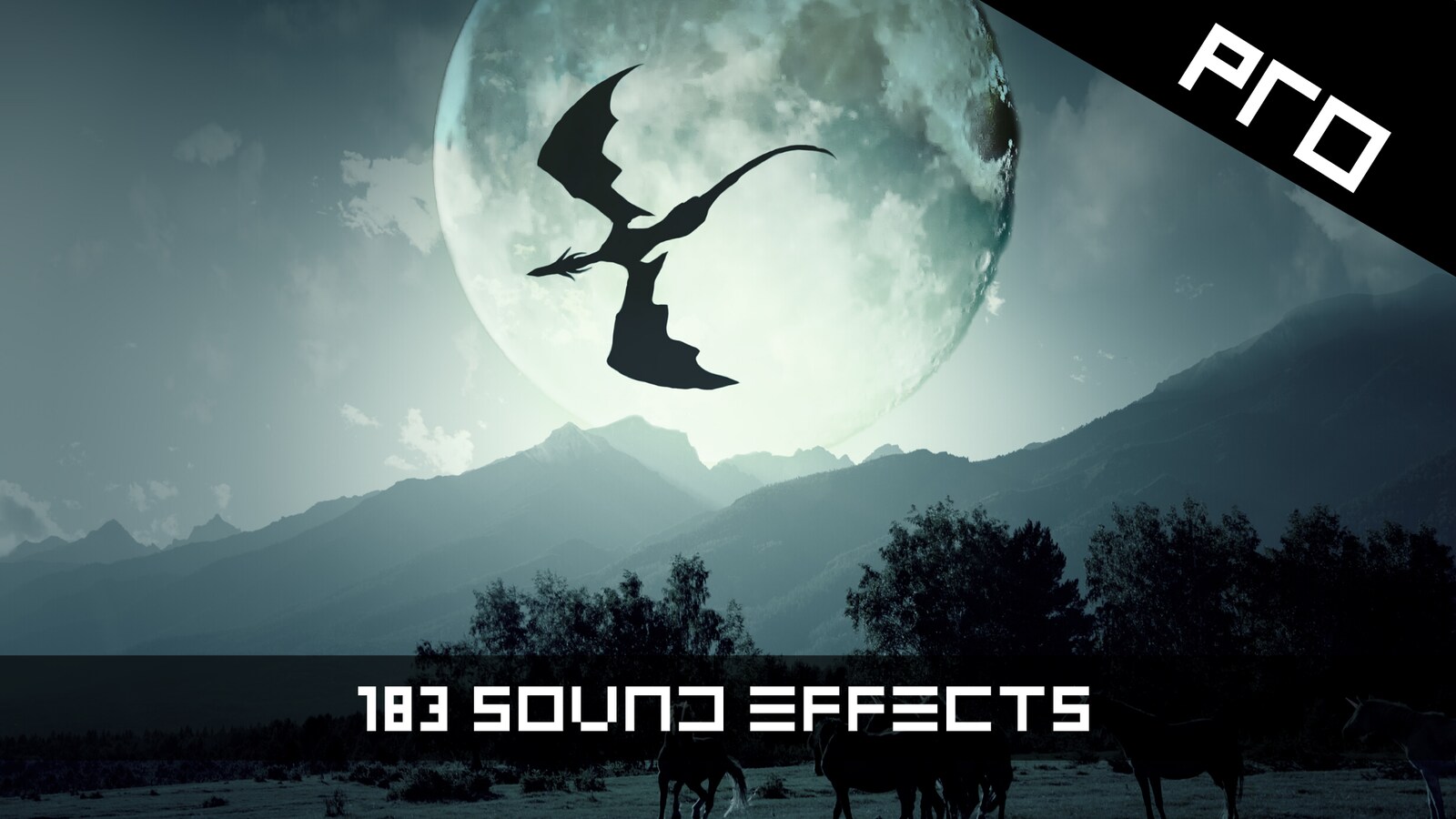 Dragon Sounds Pro in Sound Effects - UE Marketplace