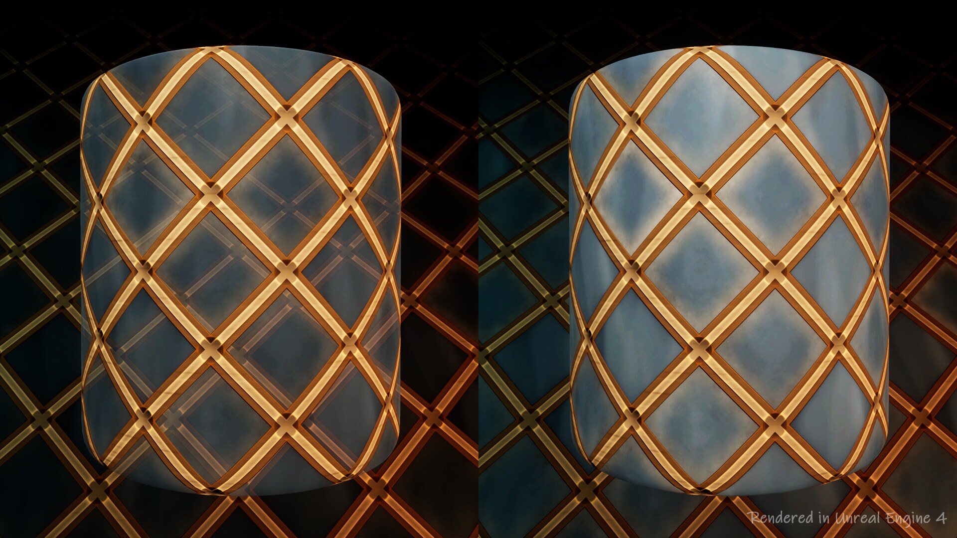 Another Stylized Material Collection 5 in Textures - UE Marketplace