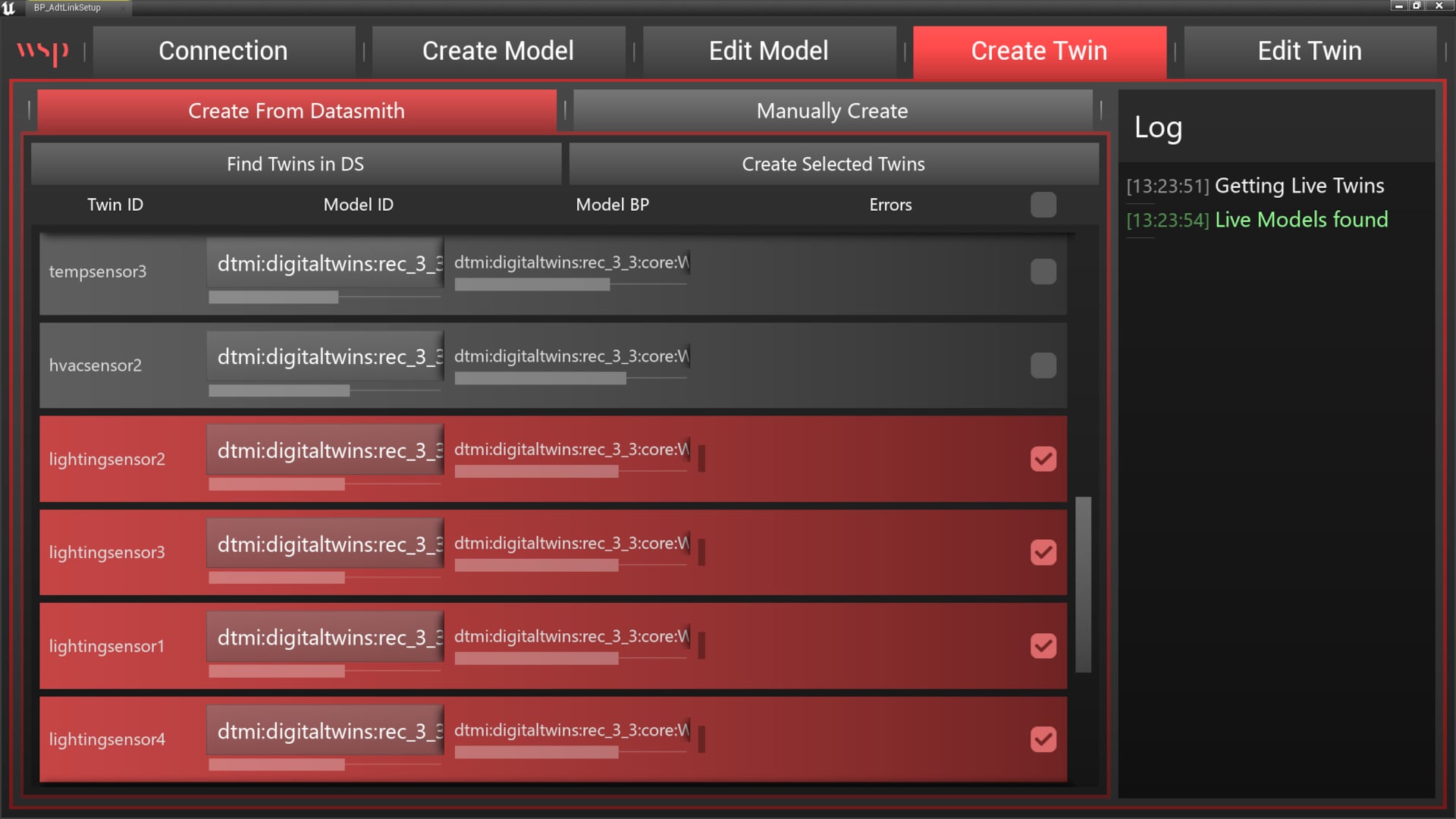 ADTLink for Unreal Engine in Code Plugins - UE Marketplace