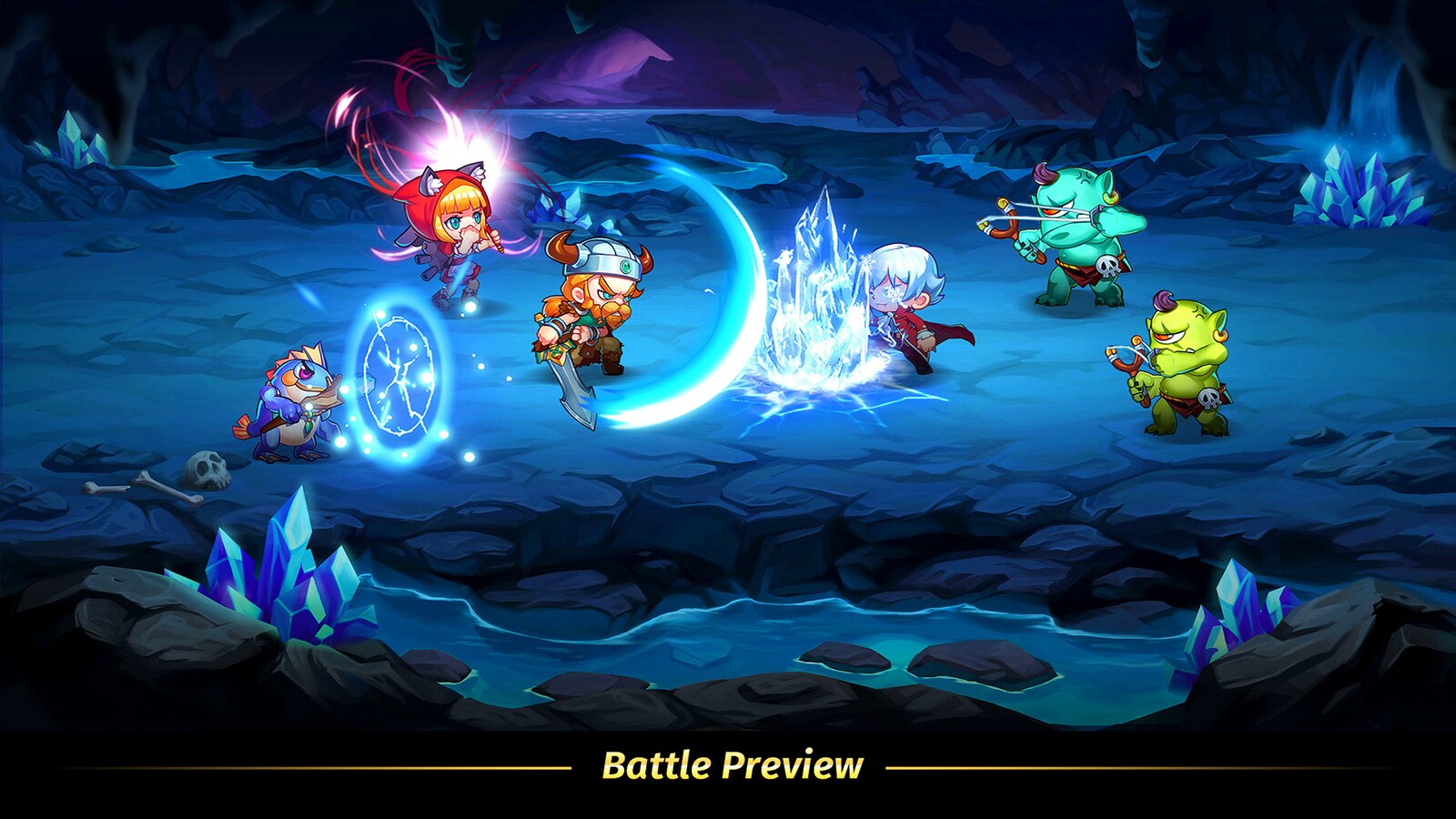 2D Battle Backgrounds Pack in 2D Assets - UE Marketplace