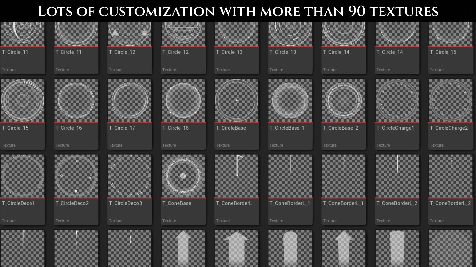 Rpg Indicator In Blueprints Ue Marketplace