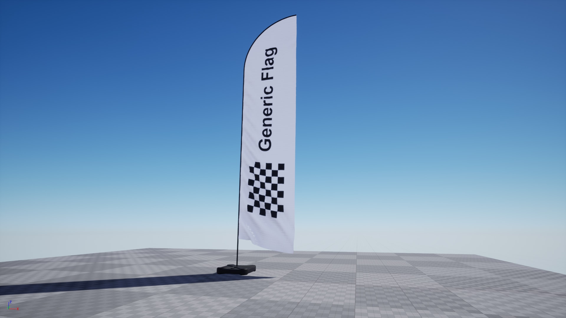 Customizable Blueprint Flags in Blueprints - UE Marketplace