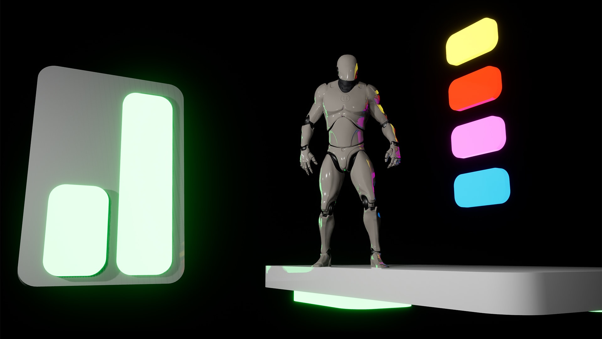 Data Driven Game Items In Code Plugins Ue Marketplace