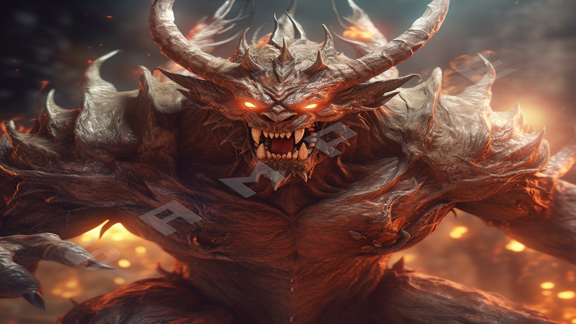 The Ultimate Creature Artwork Collection TCG - 300+ Creatures in 2D ...