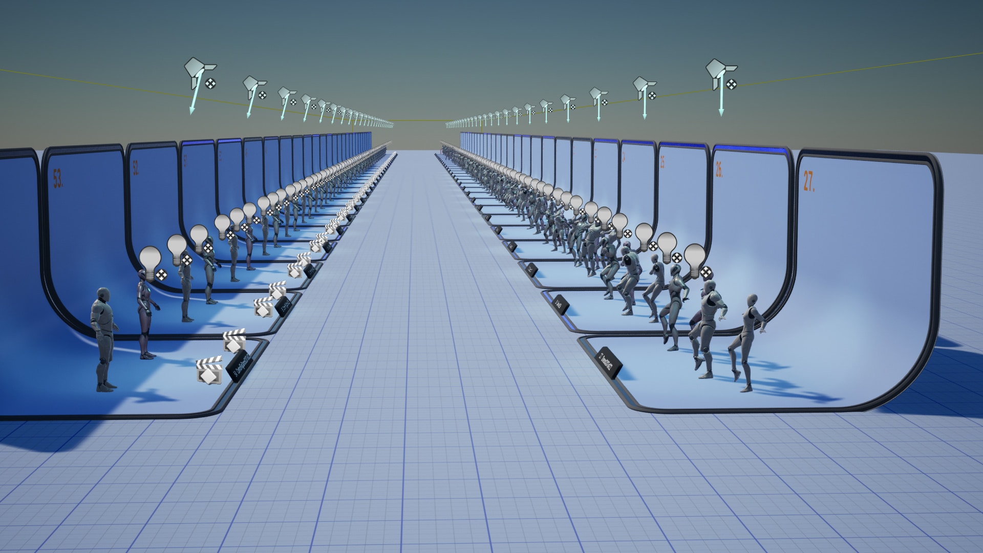 MoCap Dance Animation Vol.3 in Animations - UE Marketplace