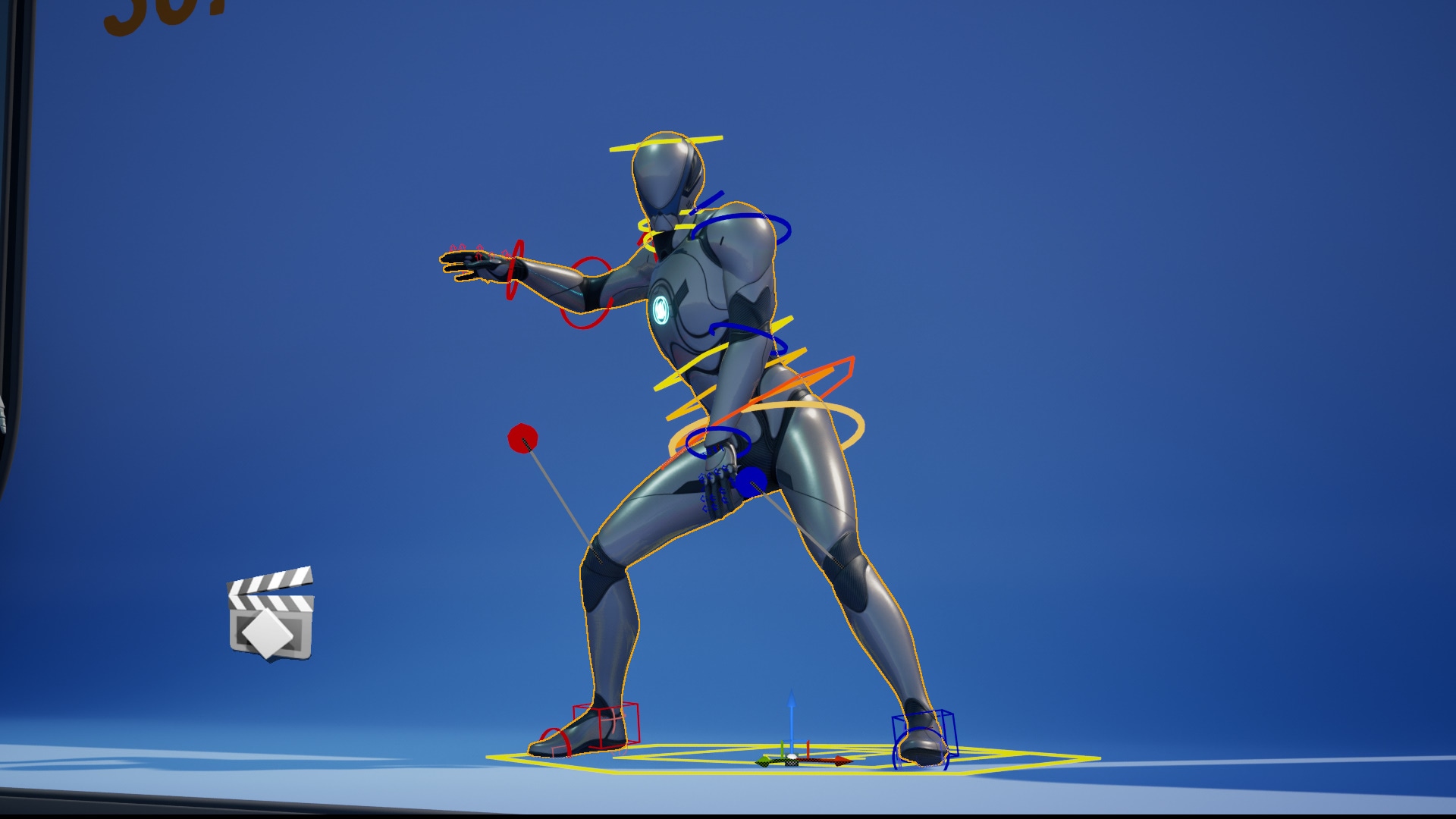 MoCap Dance Animation Vol.3 in Animations - UE Marketplace