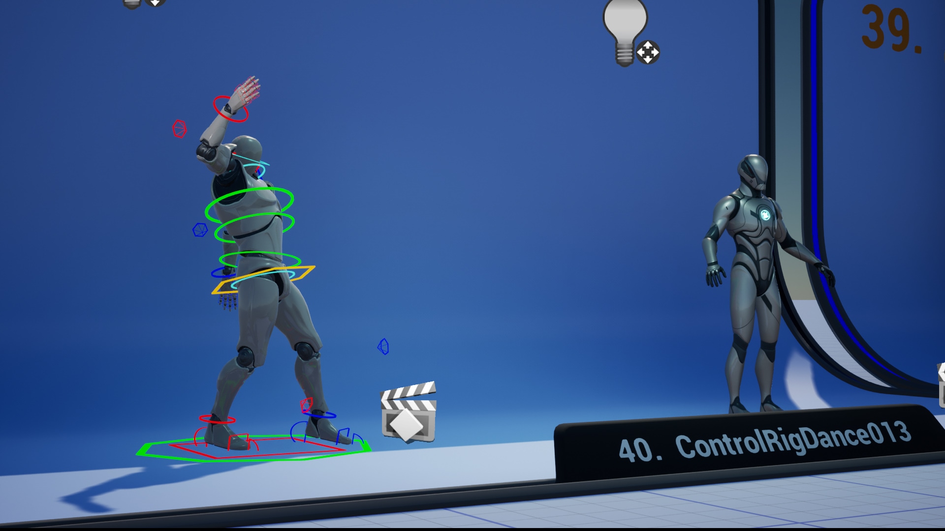 MoCap Dance Animation Vol.3 in Animations - UE Marketplace