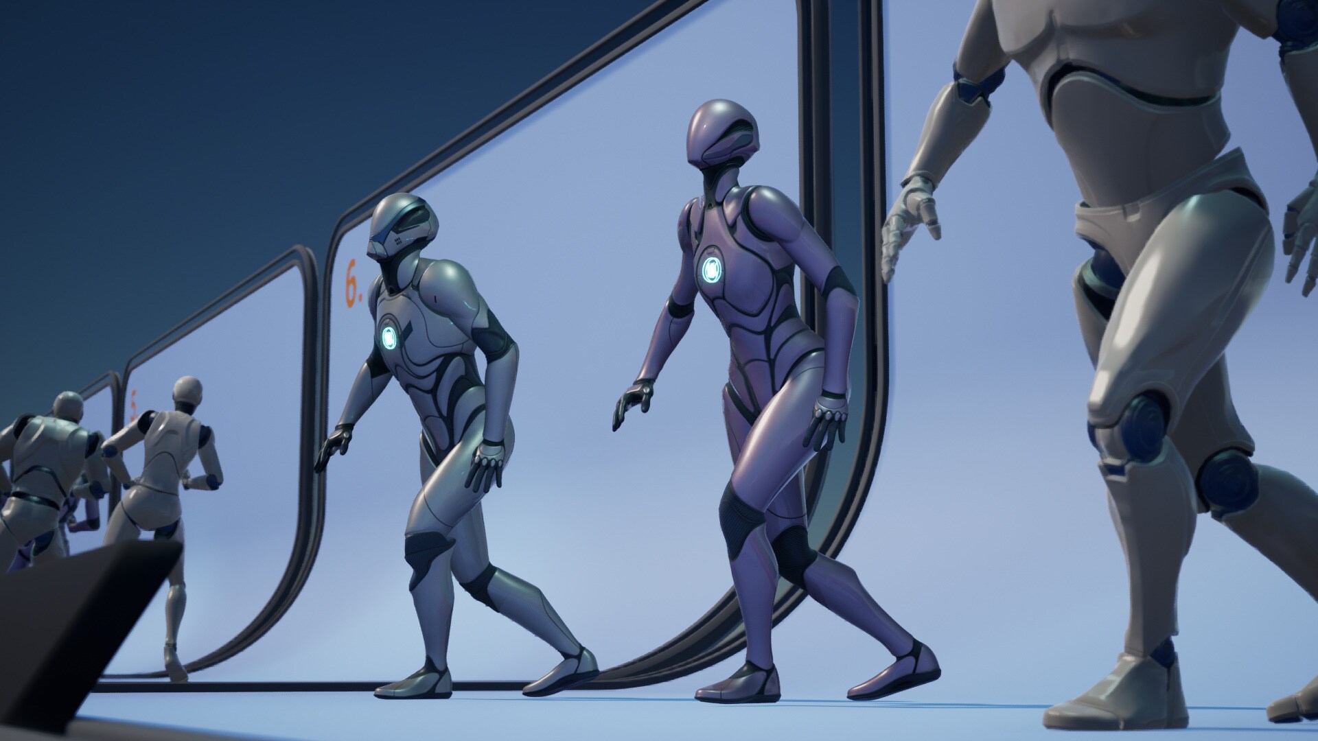 MoCap Dance Animation Vol.3 in Animations - UE Marketplace