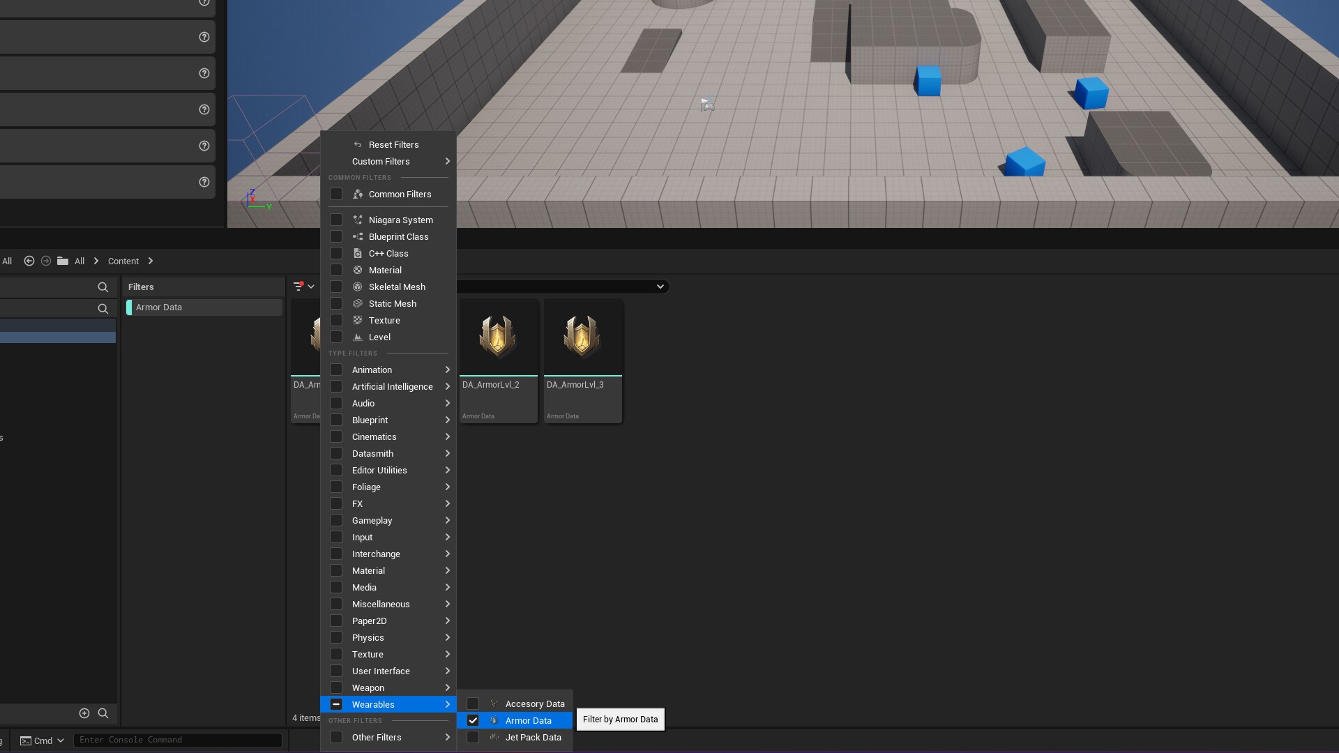 Data Asset Style in Code Plugins - UE Marketplace