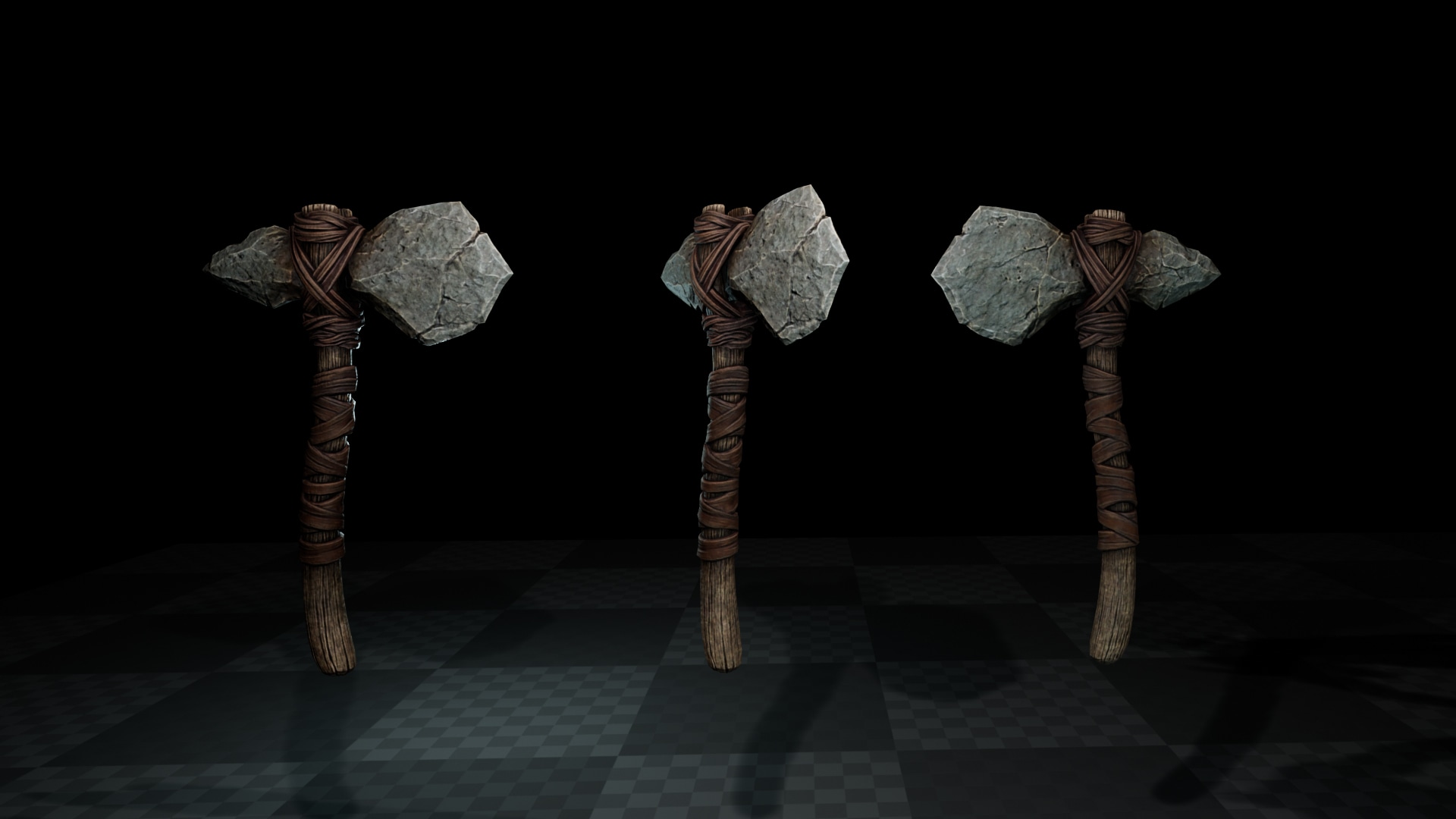 Troglodit in Characters - UE Marketplace