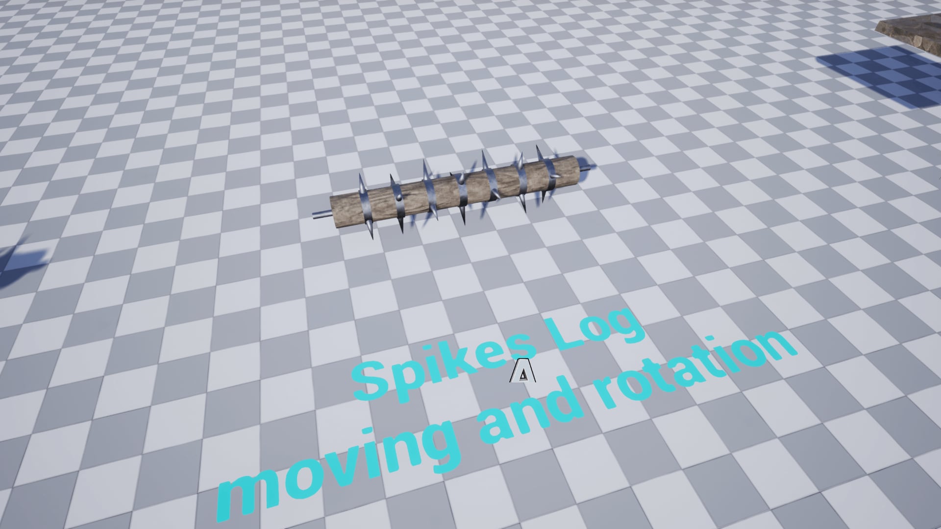 Death Traps Vol.1 in Blueprints - UE Marketplace