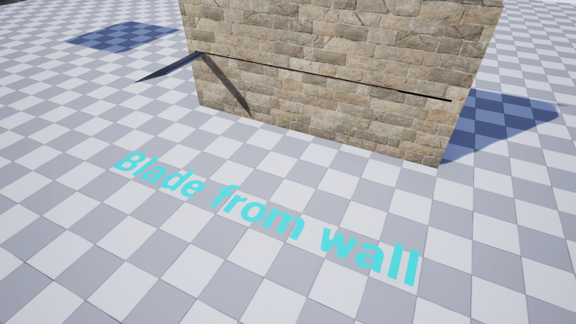 Death Traps Vol.1 in Blueprints - UE Marketplace