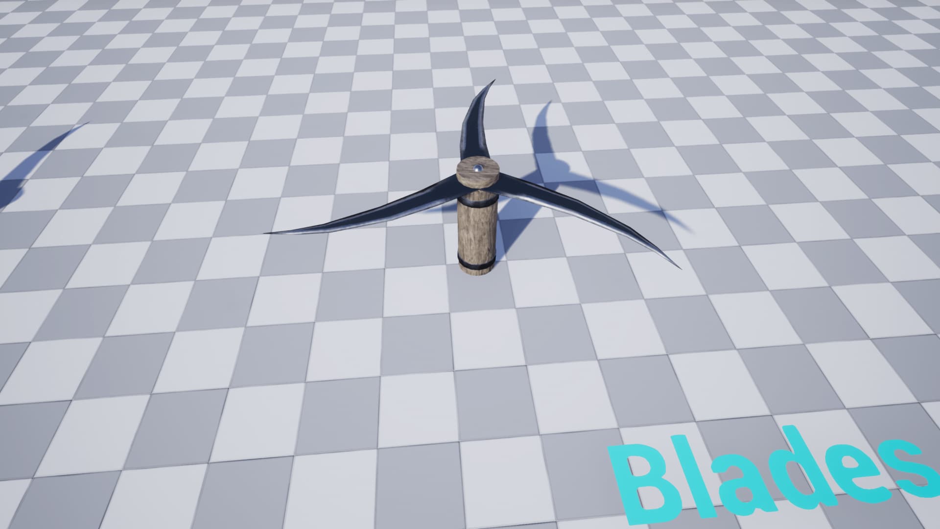 Death Traps Vol.1 in Blueprints - UE Marketplace