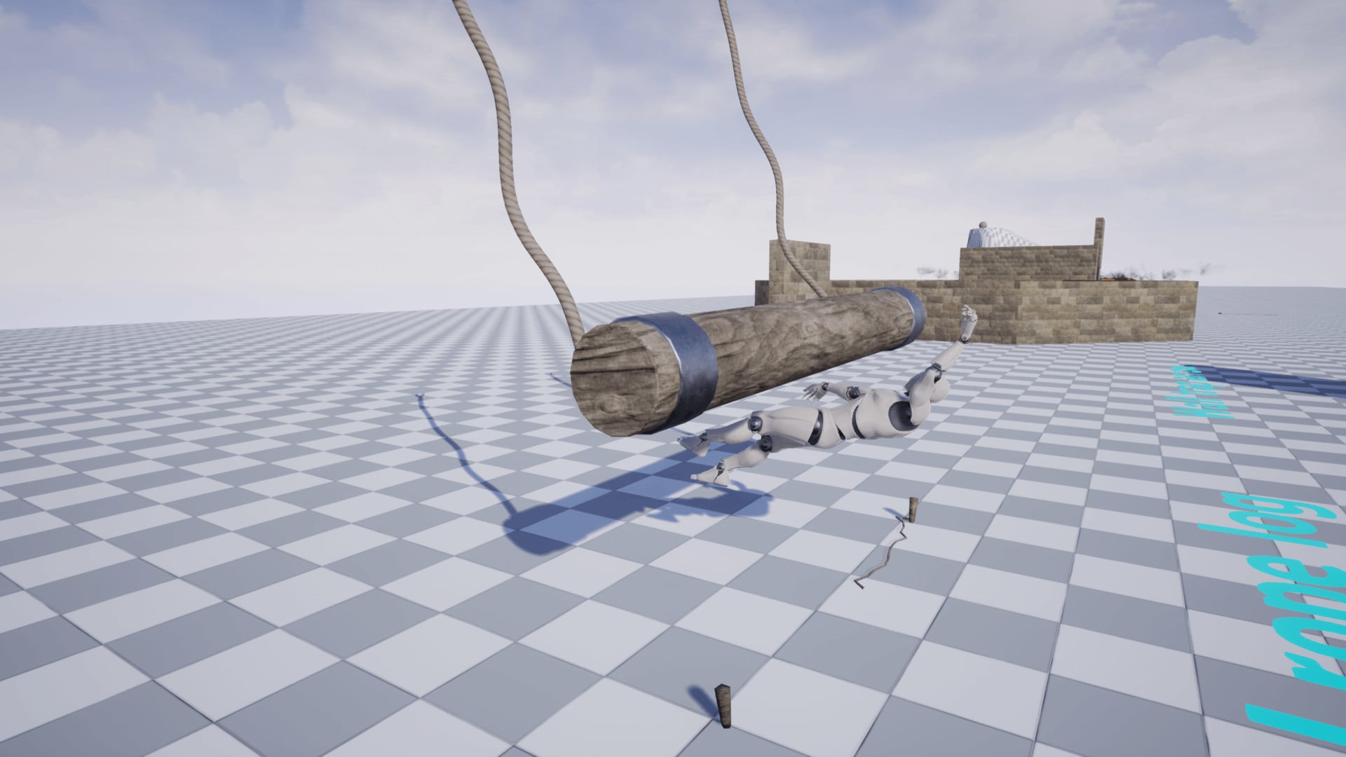 Death Traps Vol.2 in Blueprints - UE Marketplace