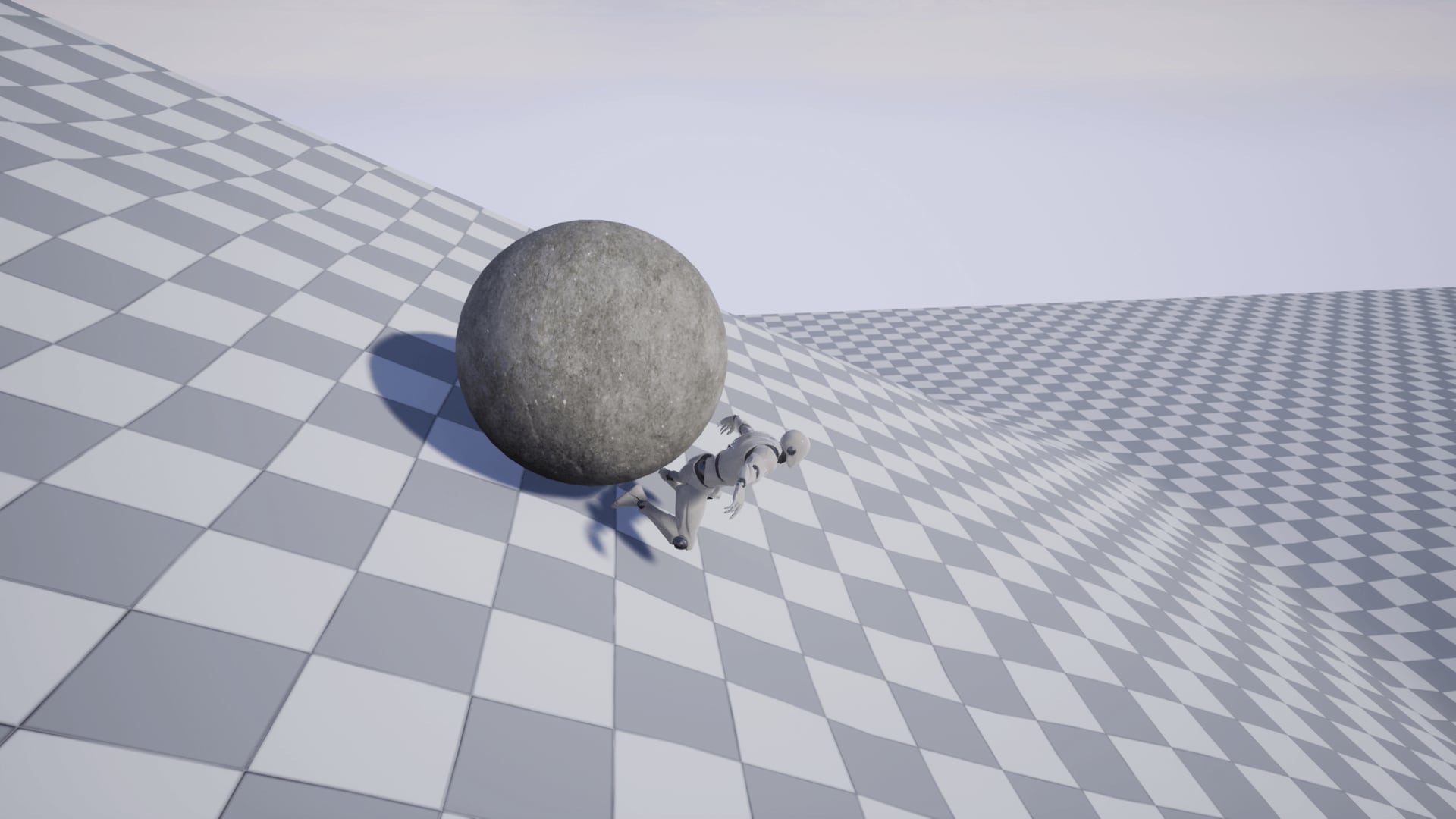 Death Traps Vol.2 in Blueprints - UE Marketplace