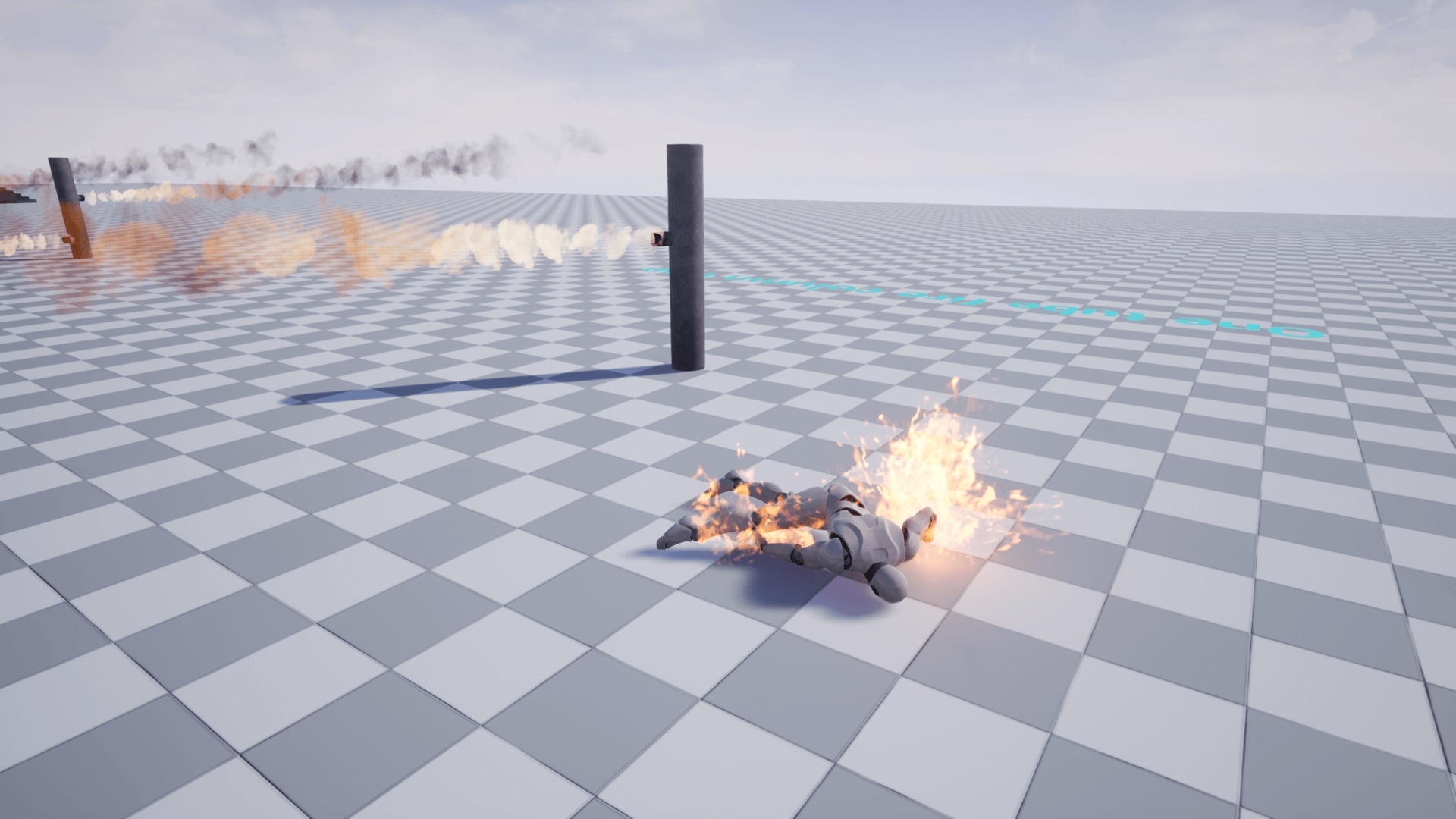 Death Traps Vol.2 in Blueprints - UE Marketplace