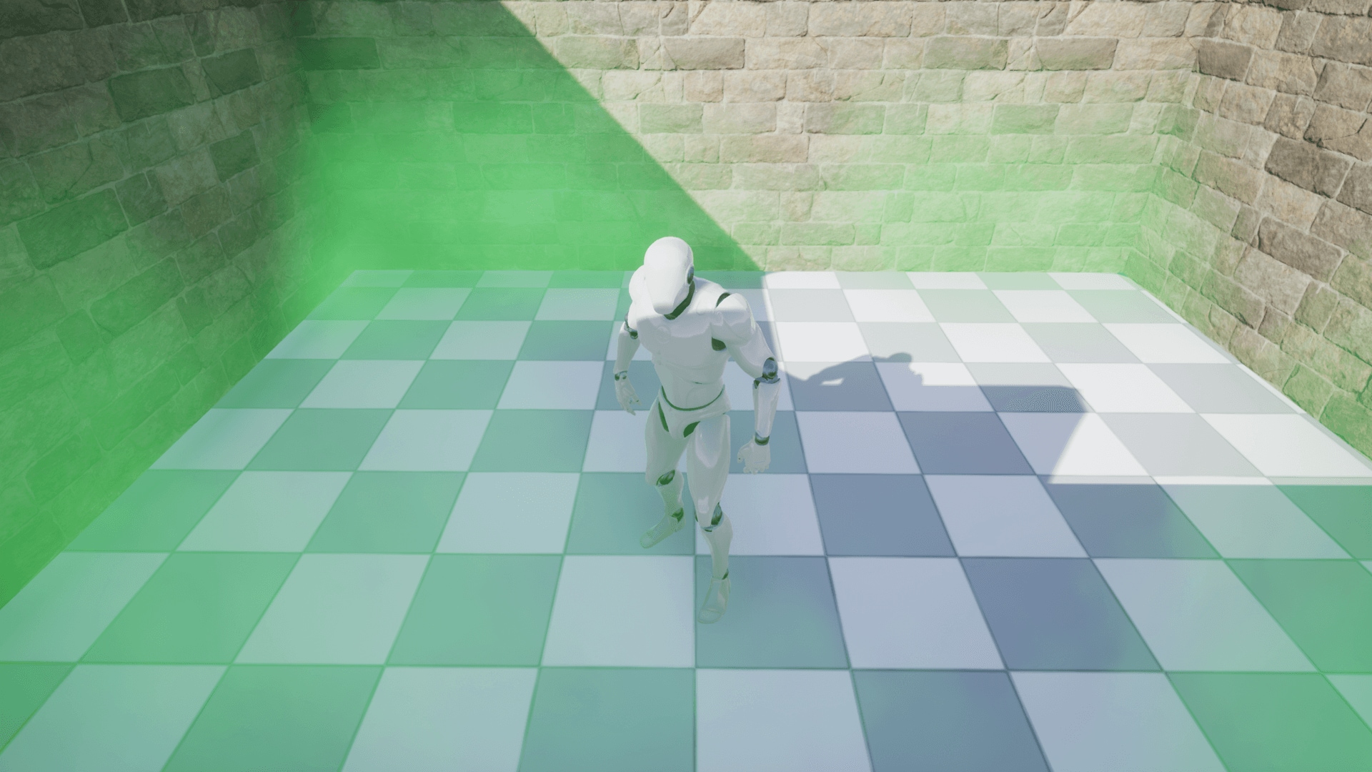 Death Traps Vol.2 in Blueprints - UE Marketplace