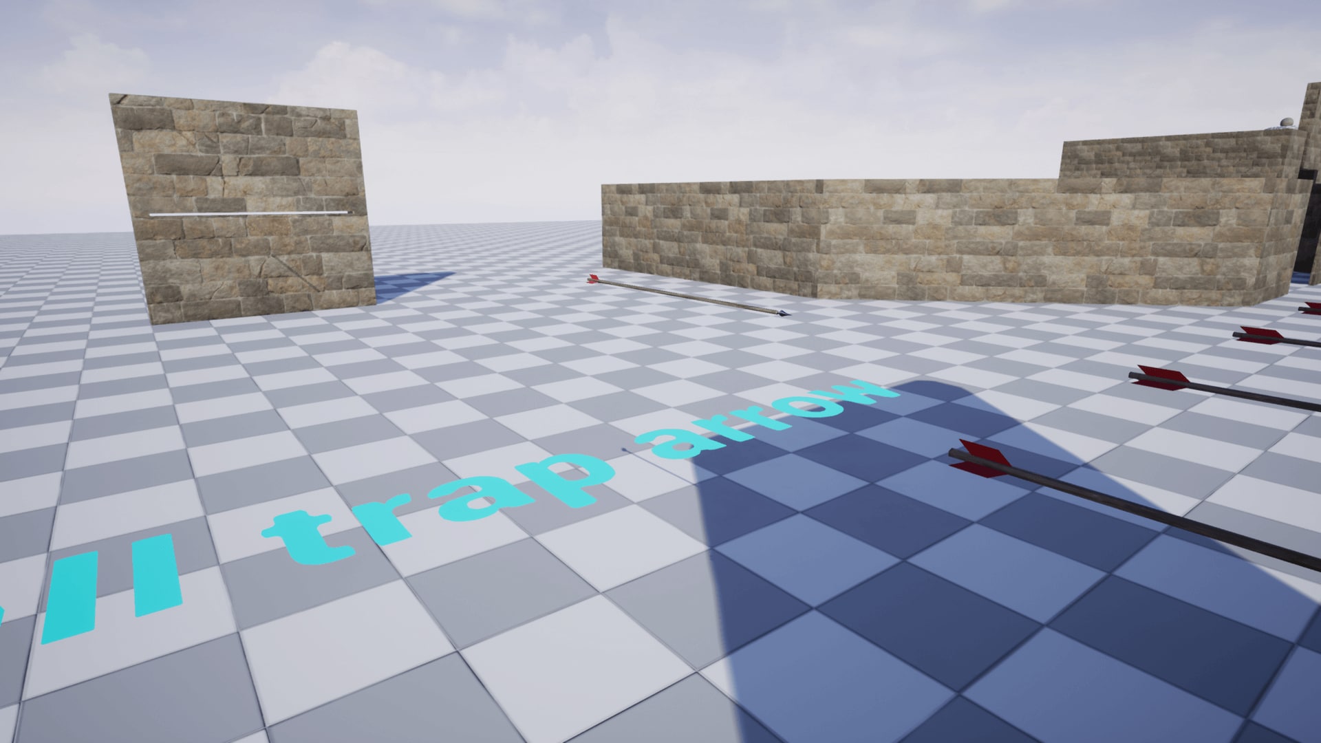 Death Traps Vol.2 in Blueprints - UE Marketplace