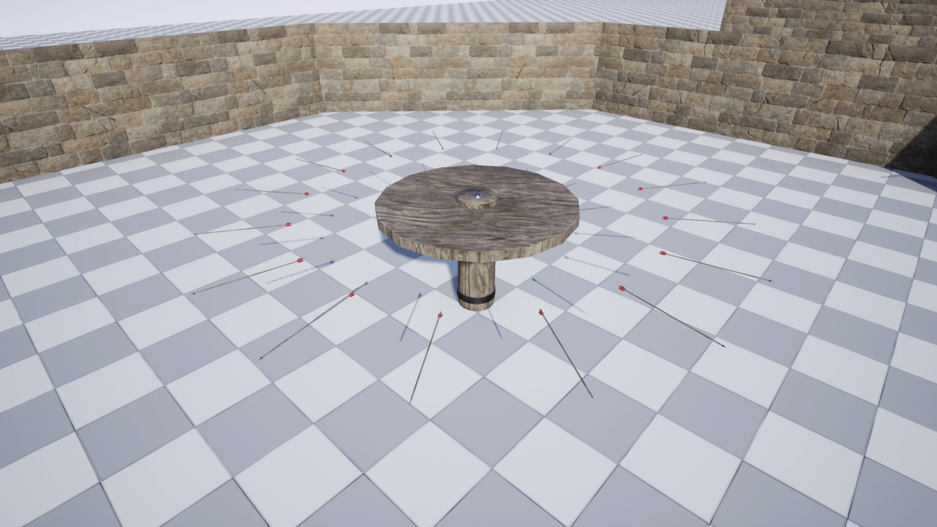 Death Traps Vol.2 in Blueprints - UE Marketplace