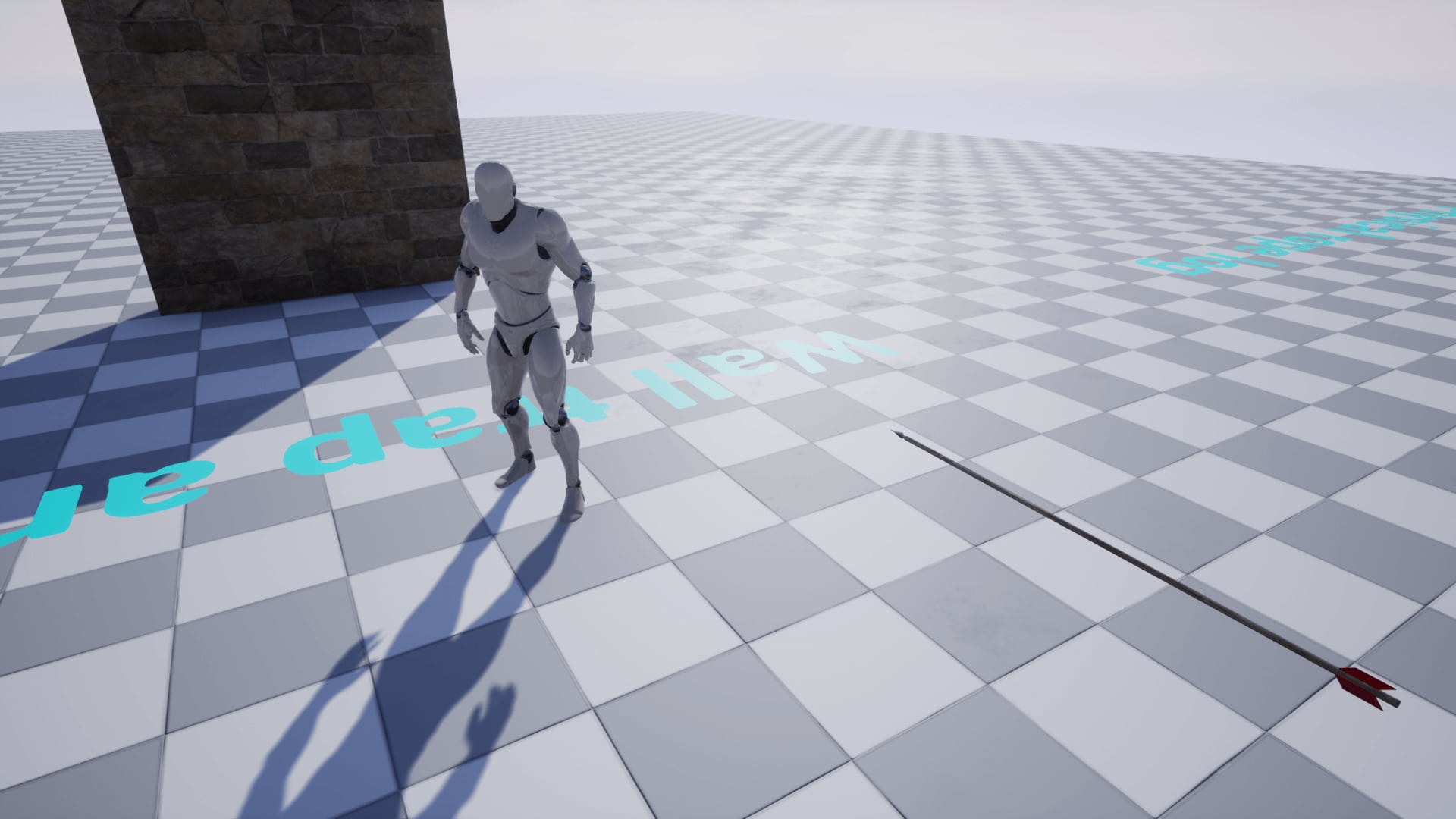 Death Traps Vol.2 in Blueprints - UE Marketplace