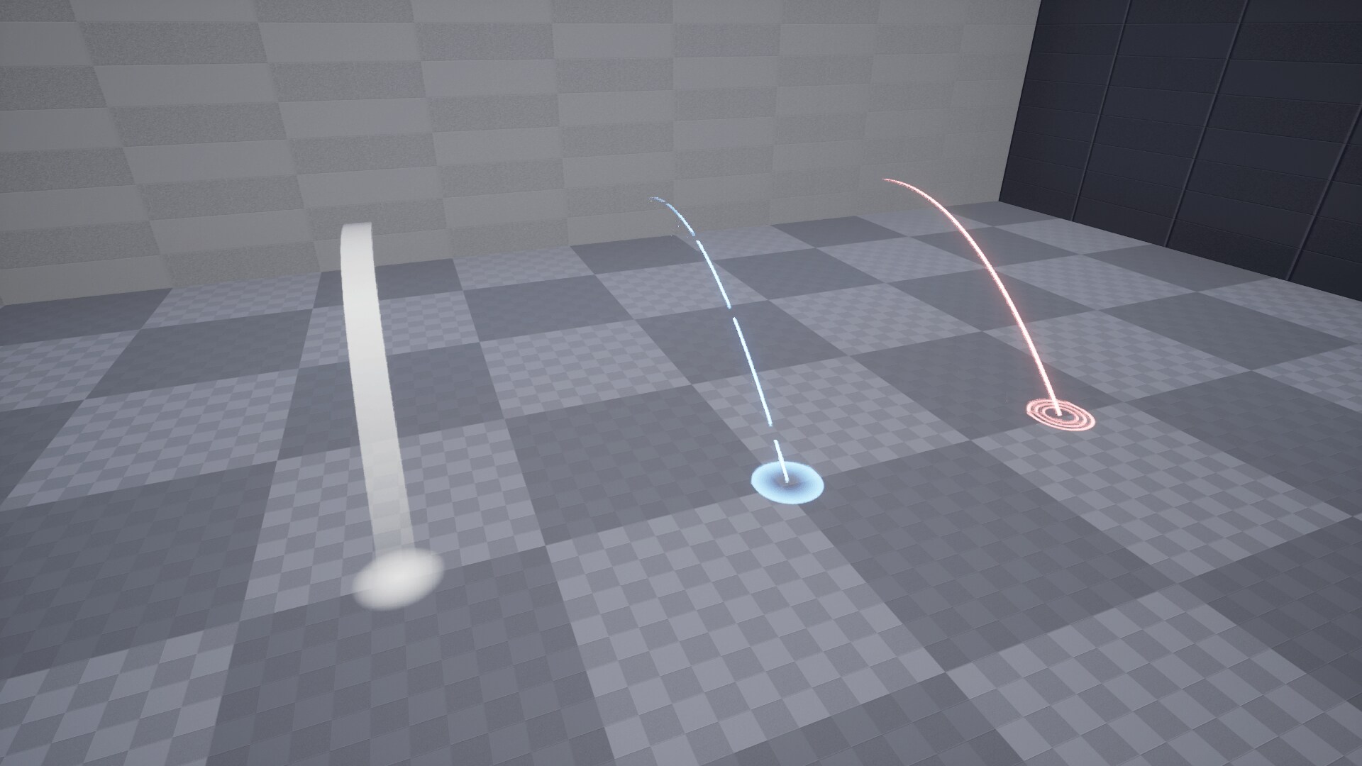Projectile Curve Visualizer 카테고리 블루프린트 Ue 마켓플레이스