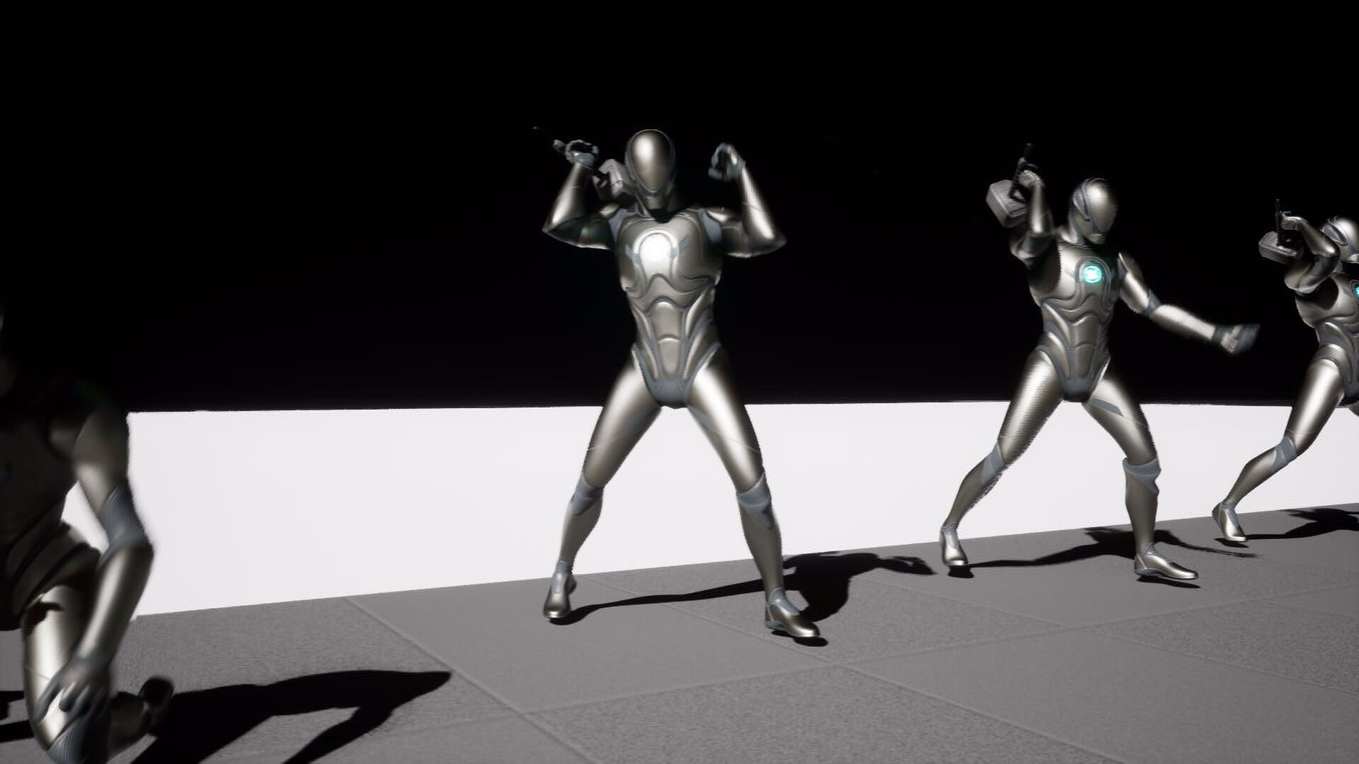 Hammer Animation [87 HD Mocap Animations] in Animations - UE Marketplace