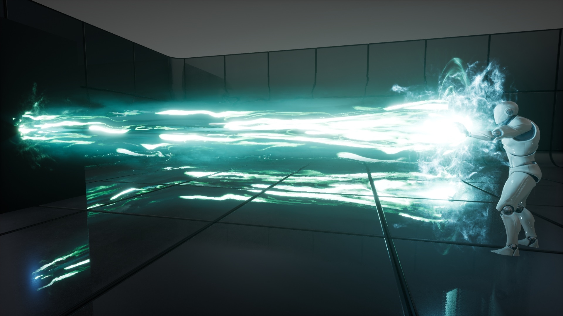 Beam Ray - The Best Picture Of Beam