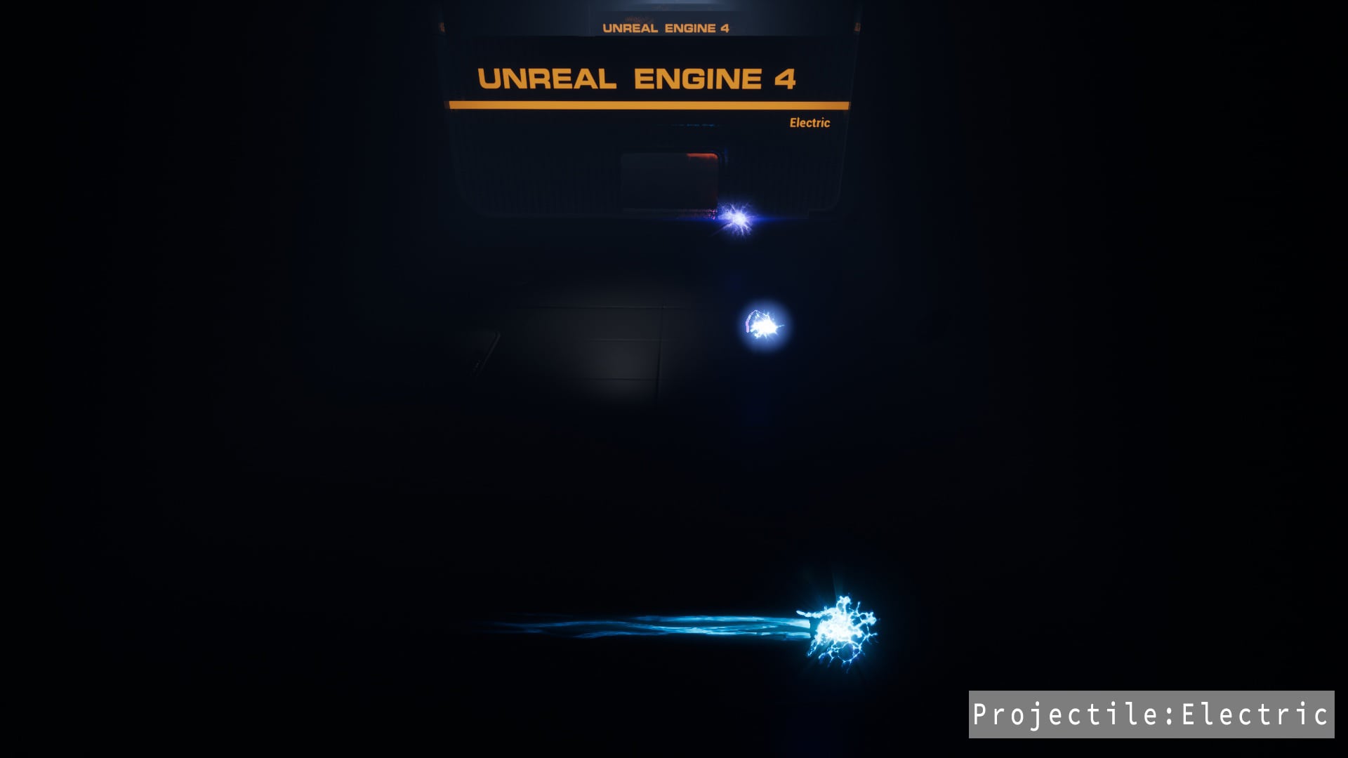 GOOD FX : Projectile in Visual Effects - UE Marketplace